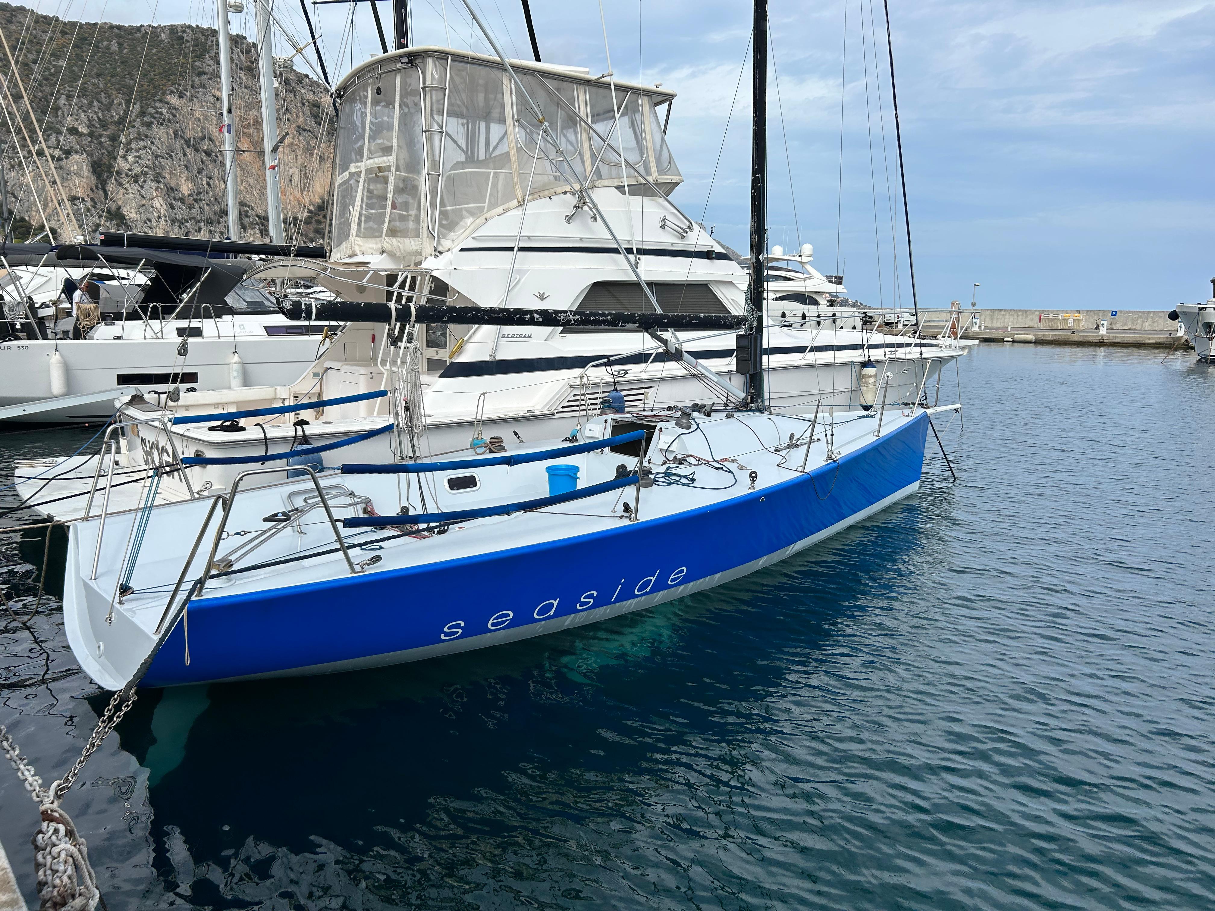 Farr Farr 30 | 9m | 1996 - 06 - Alpes-Maritimes | Boats and Outboards