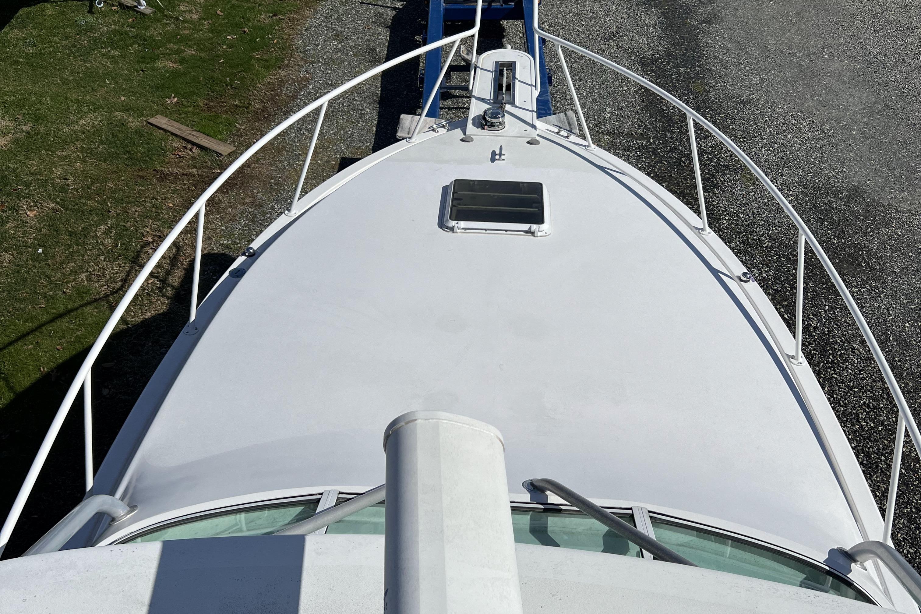 1995 Bertram 30 Moppie Sport Fishing for sale - YachtWorld