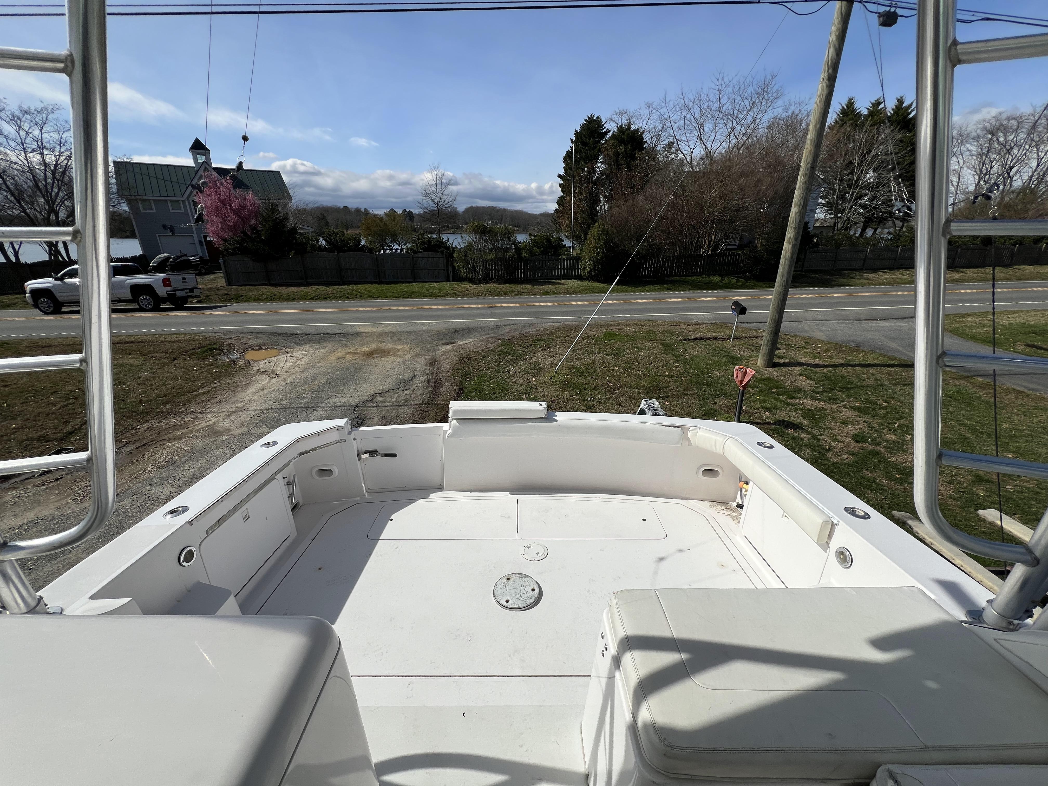 1995 Bertram 30 Moppie Sport Fishing for sale - YachtWorld