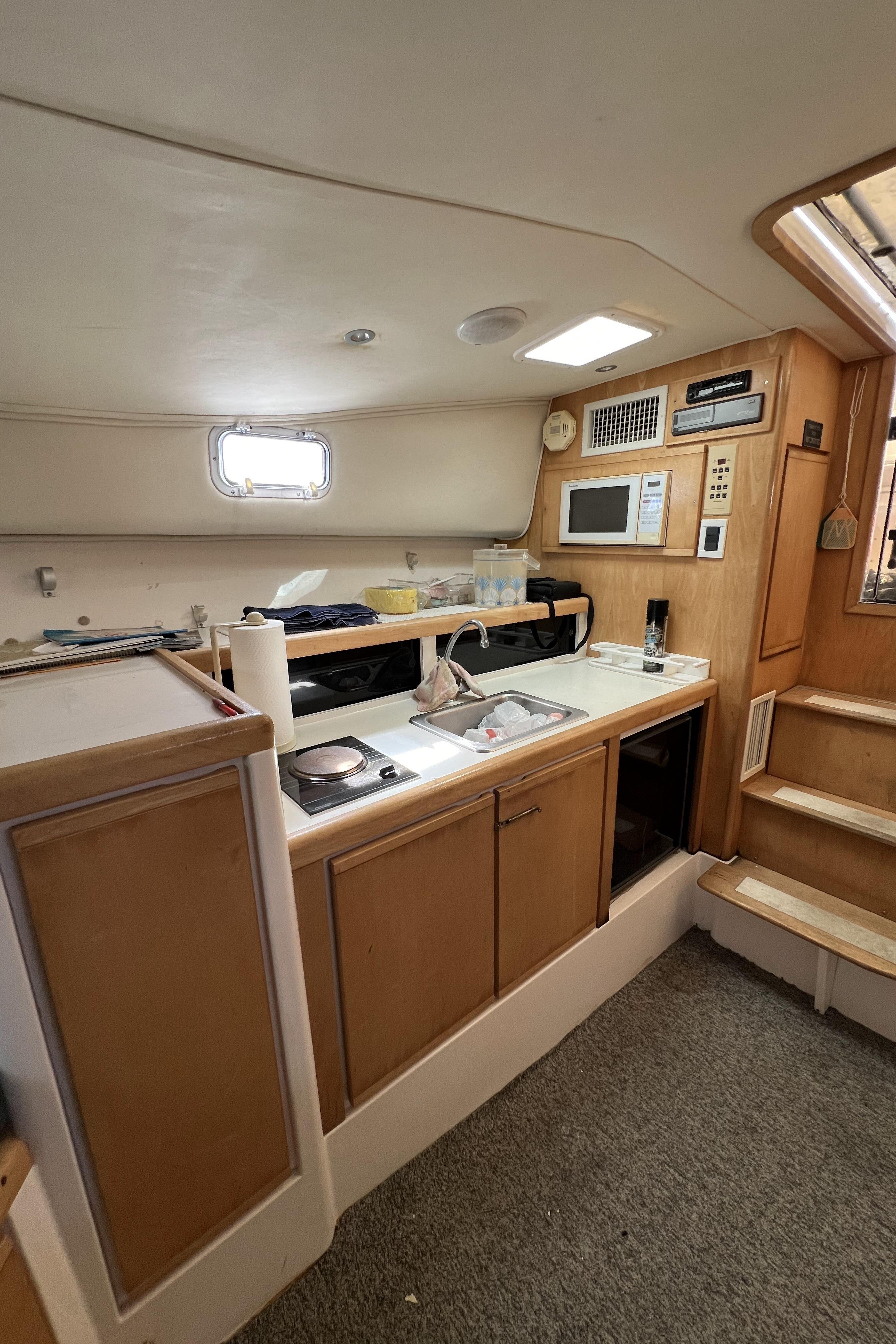 1995 Bertram 30 Moppie Sport Fishing for sale - YachtWorld
