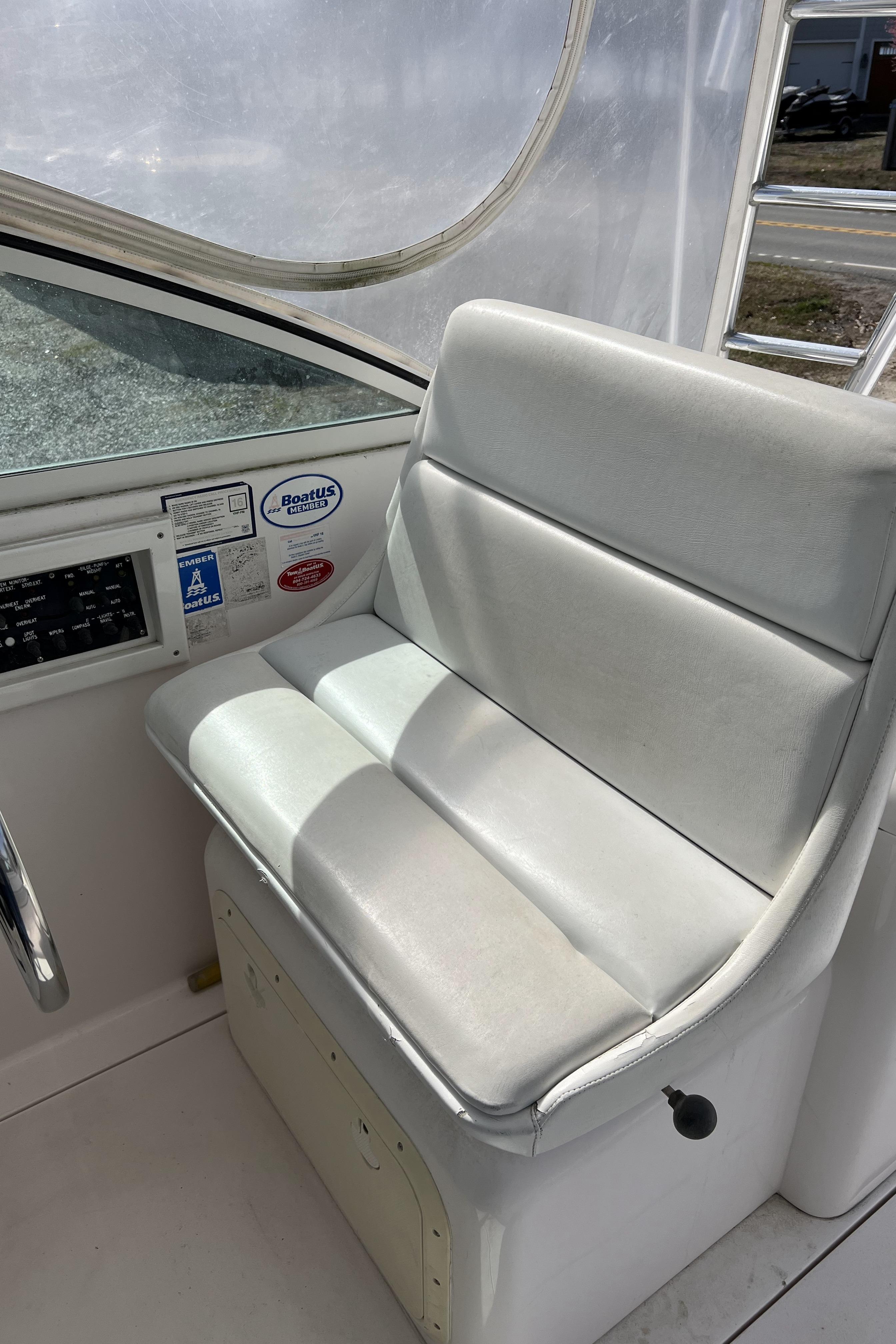 1995 Bertram 30 Moppie Sport Fishing for sale - YachtWorld