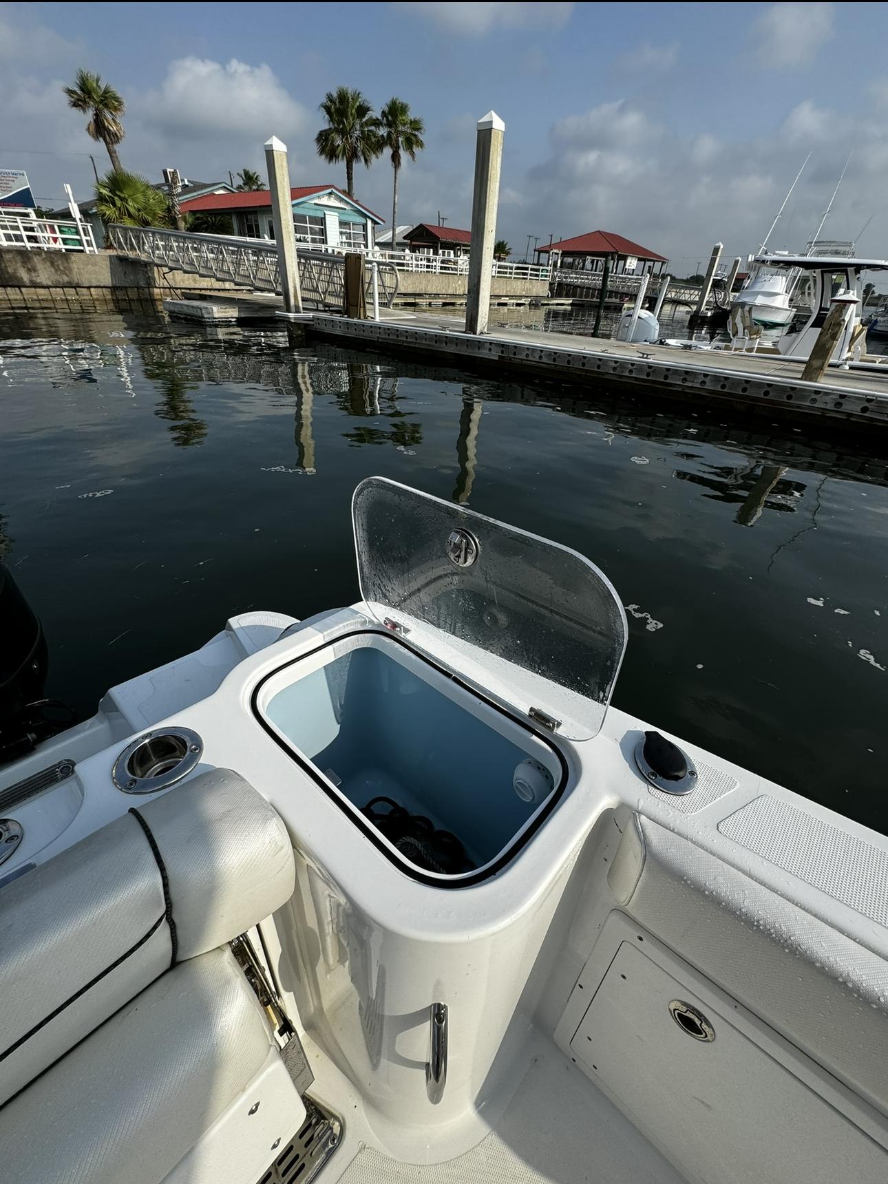 2021 Wellcraft 262 Fisherman Centre Console for sale - YachtWorld