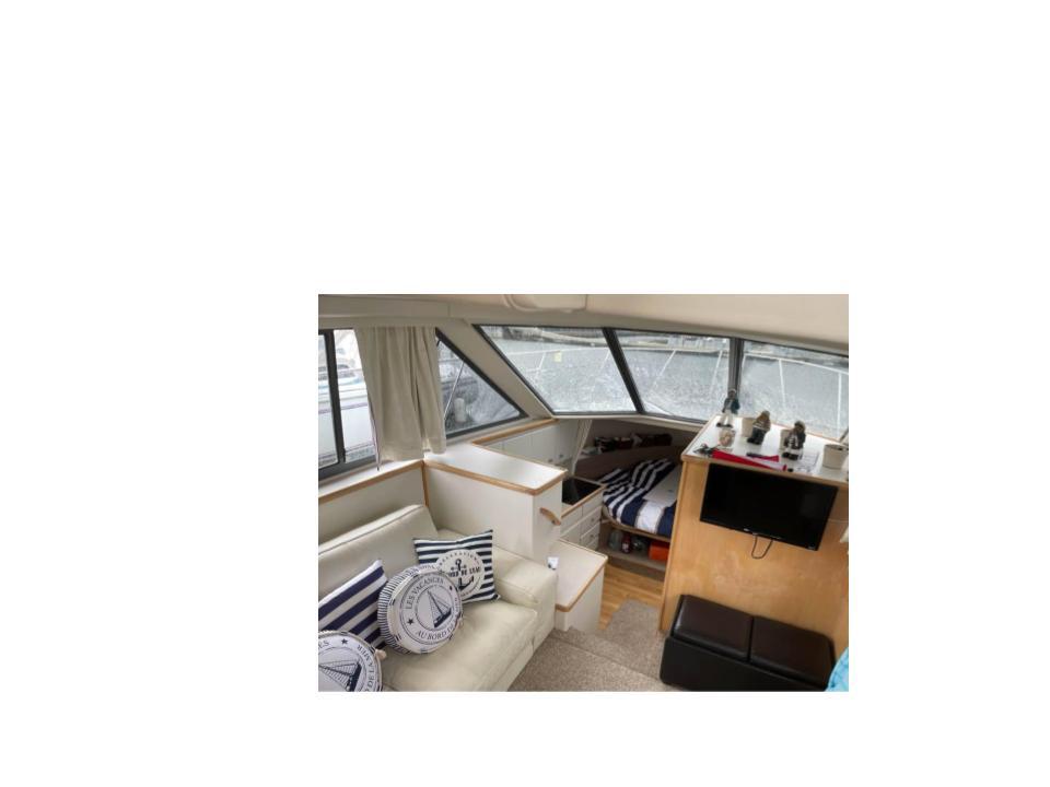 1995 Carver 325 Aft Cabin Croiseurs fluviaux à vendre - YachtWorld