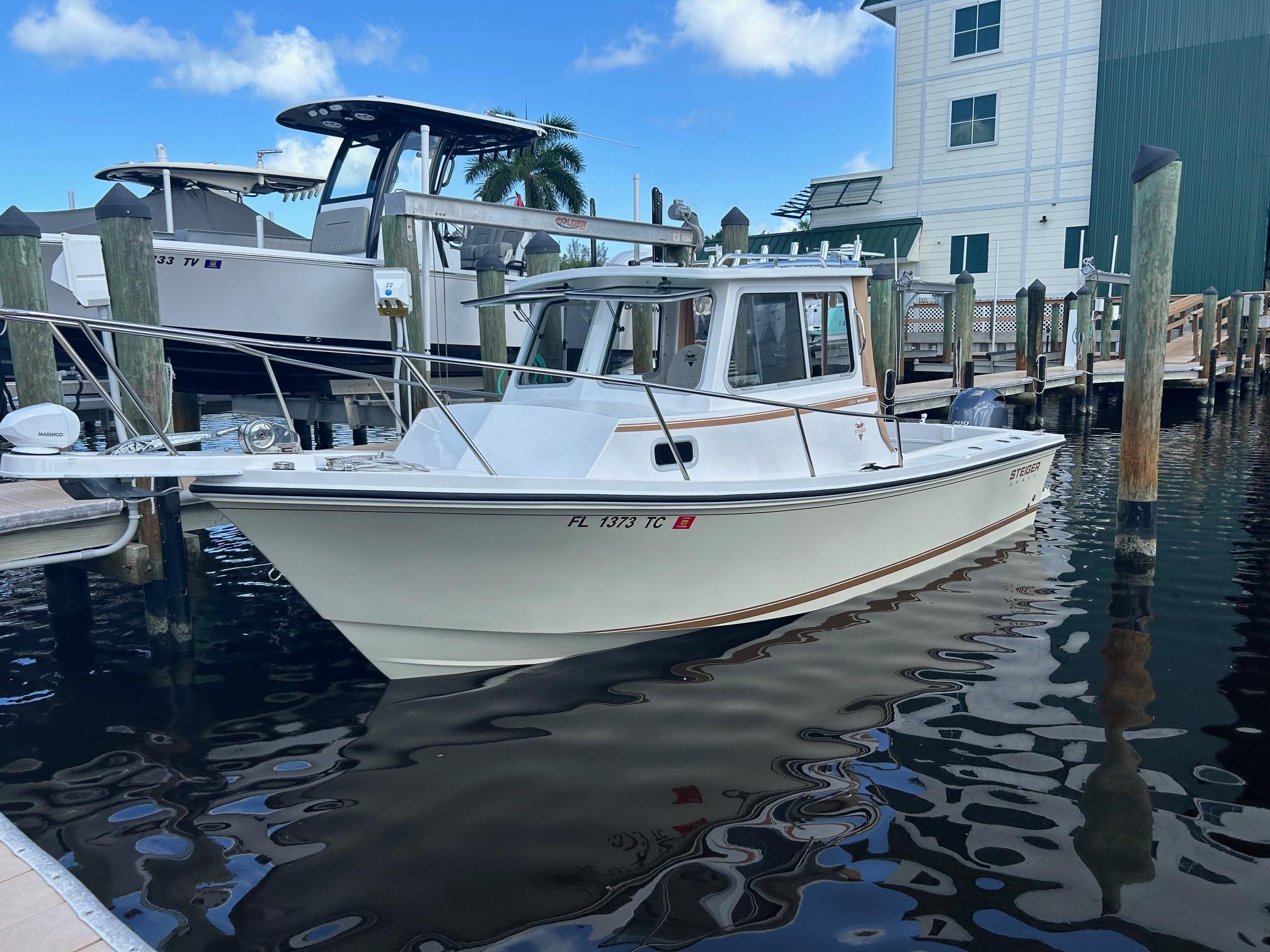 Steiger Craft boats for sale | YachtWorld