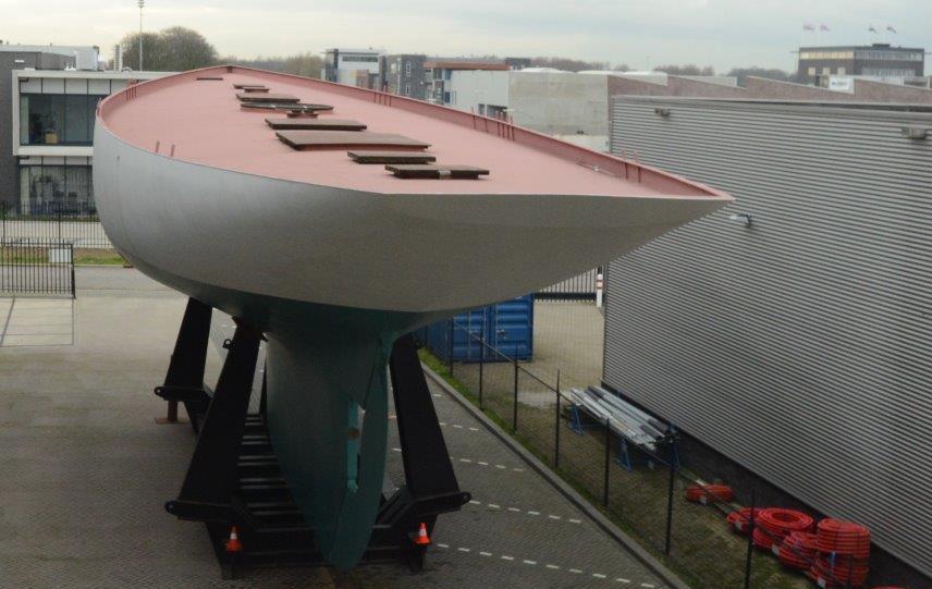 Ingomar Schooner Herreshoff for sale - YachtWorld