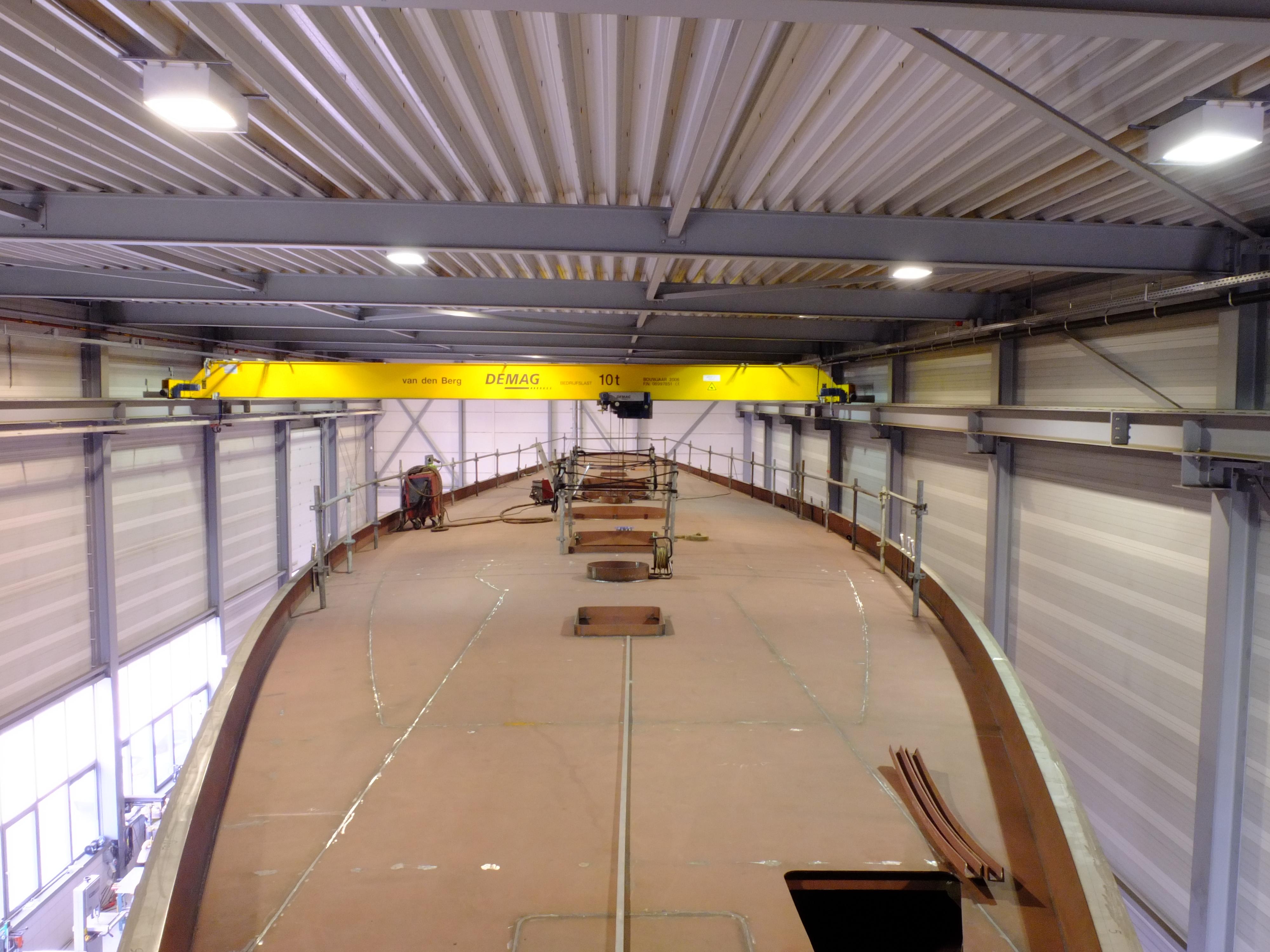 Ingomar Schooner Herreshoff for sale - YachtWorld