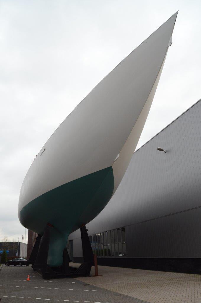 Ingomar Schooner Herreshoff for sale - YachtWorld