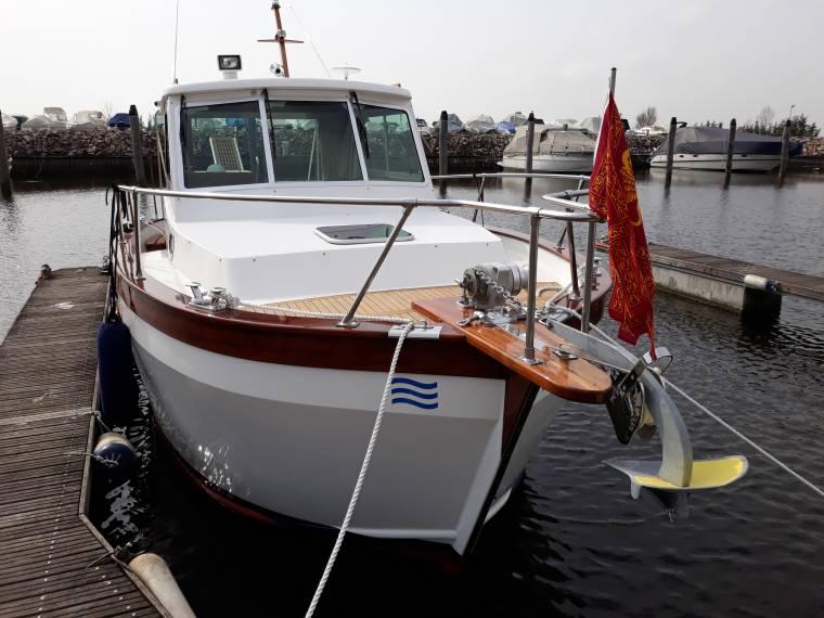 Used PATRONE 25 - iNautia