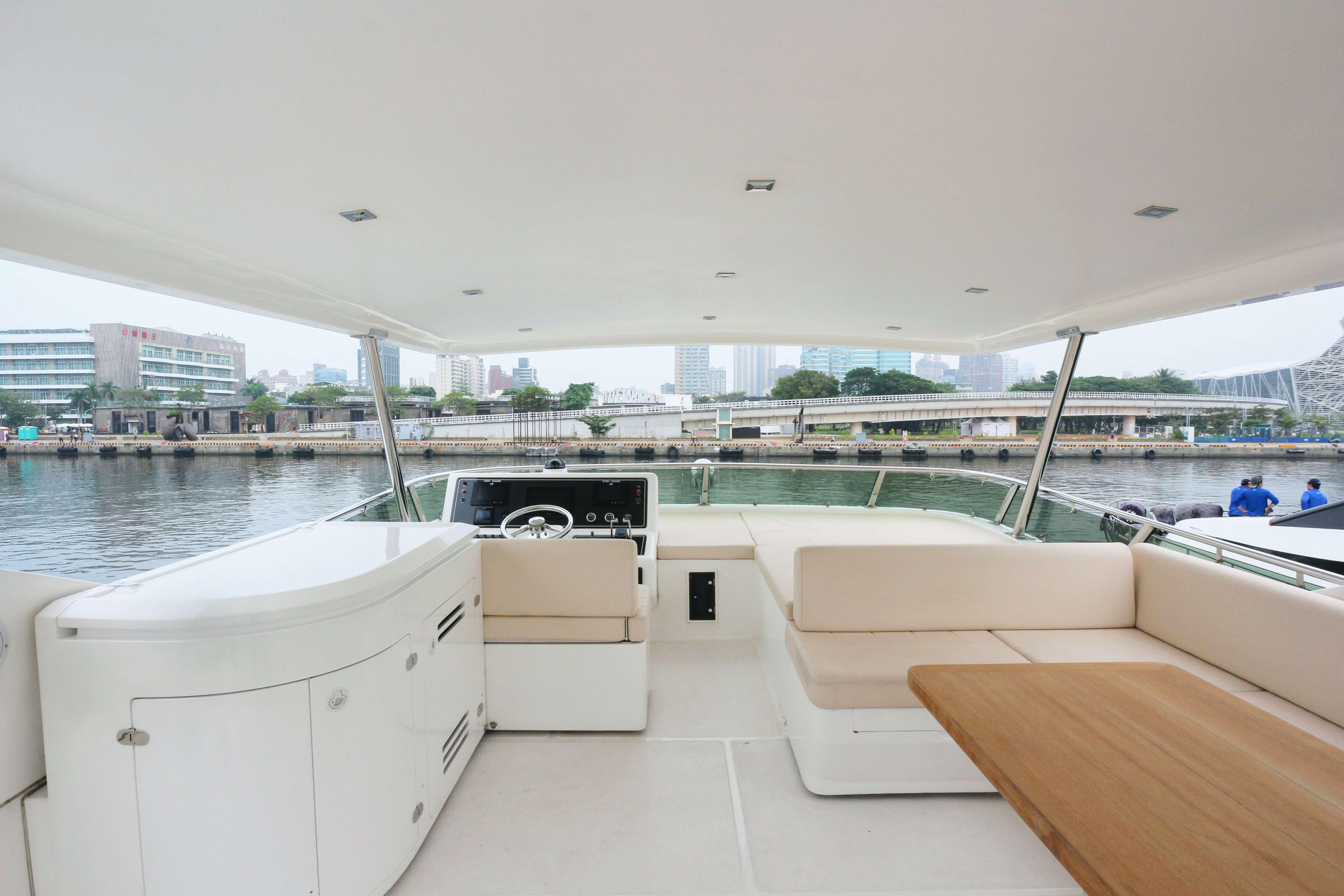 2019 Ruby 72 Motor Yachts for sale - YachtWorld