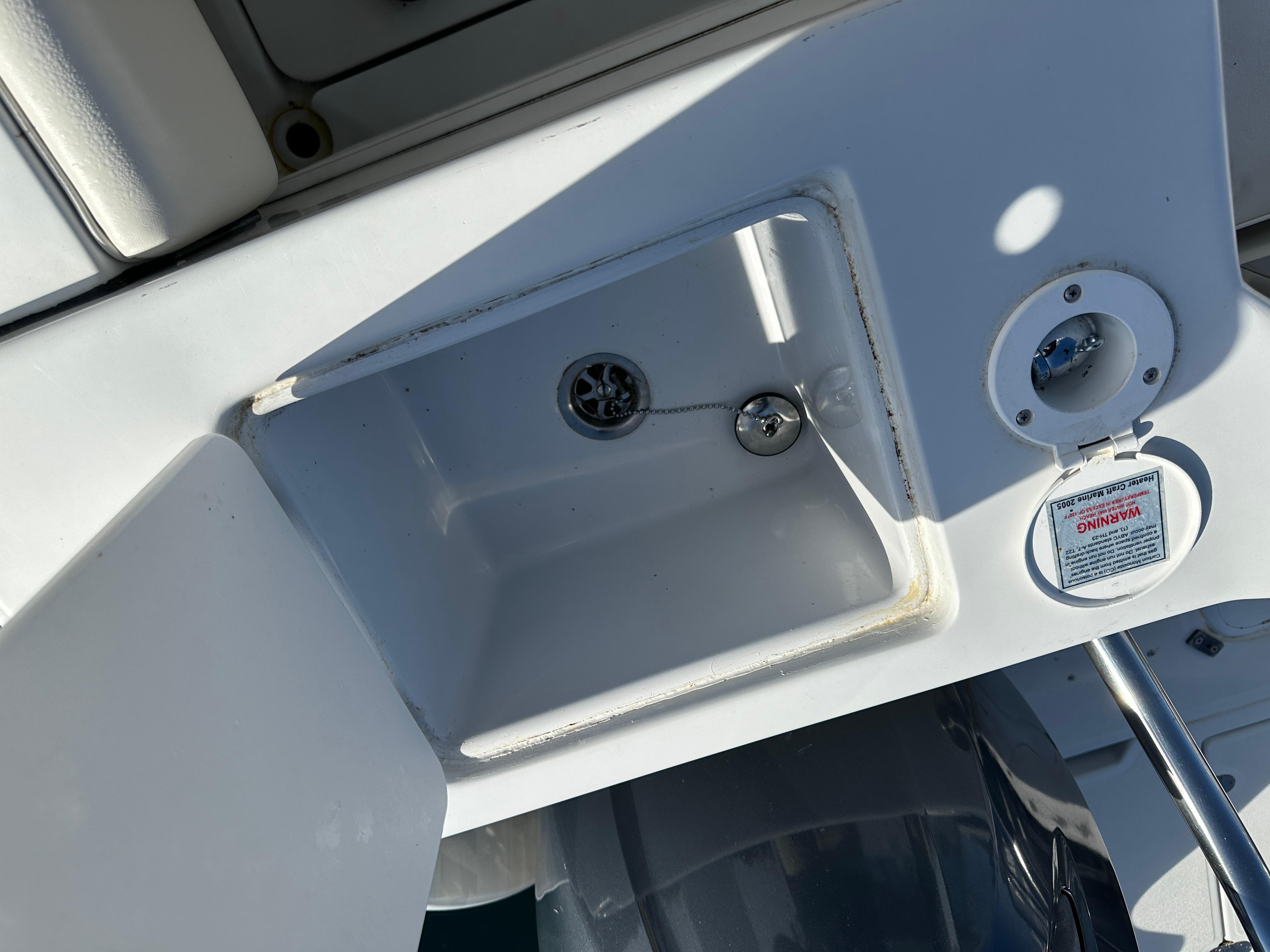 2008 Glacier Bay 2690 Coastal Runner Cruiser for sale - YachtWorld