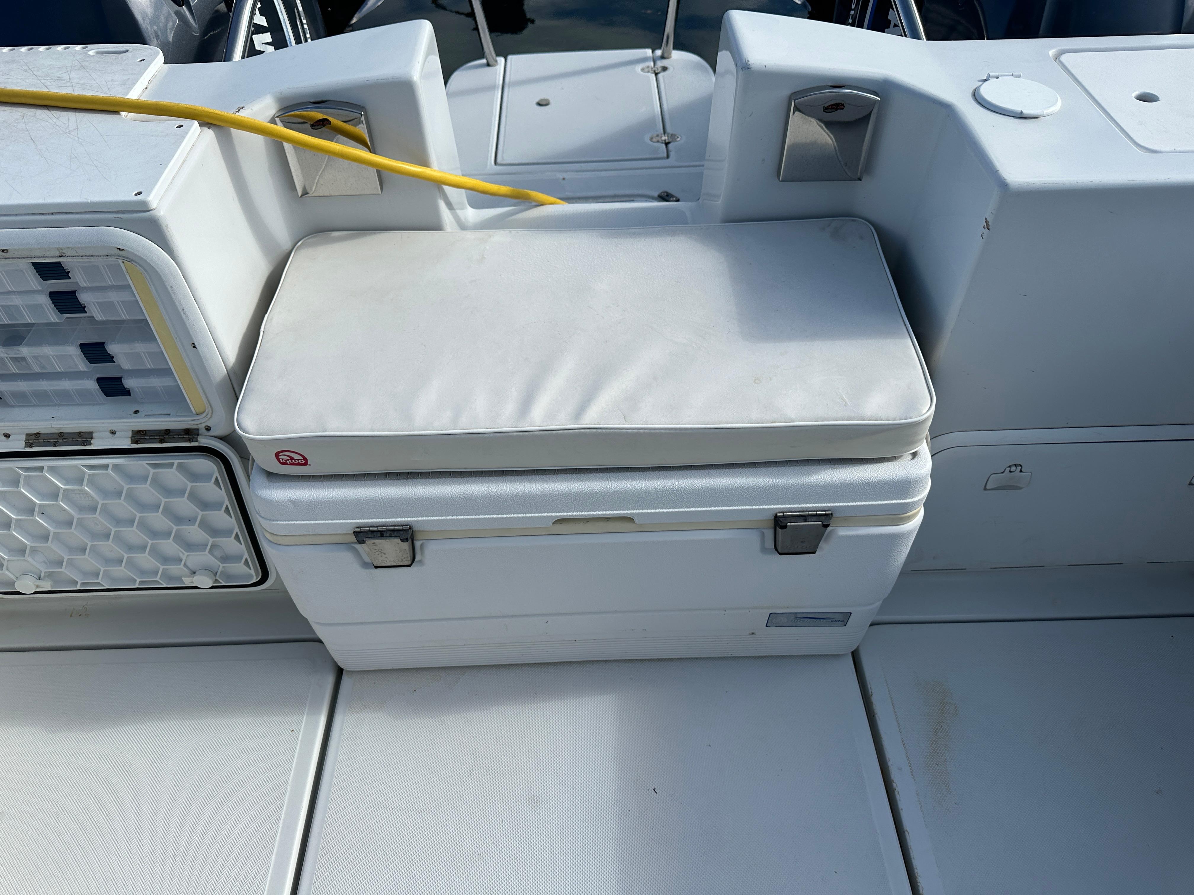 2008 Glacier Bay 2690 Coastal Runner Cruiser for sale - YachtWorld