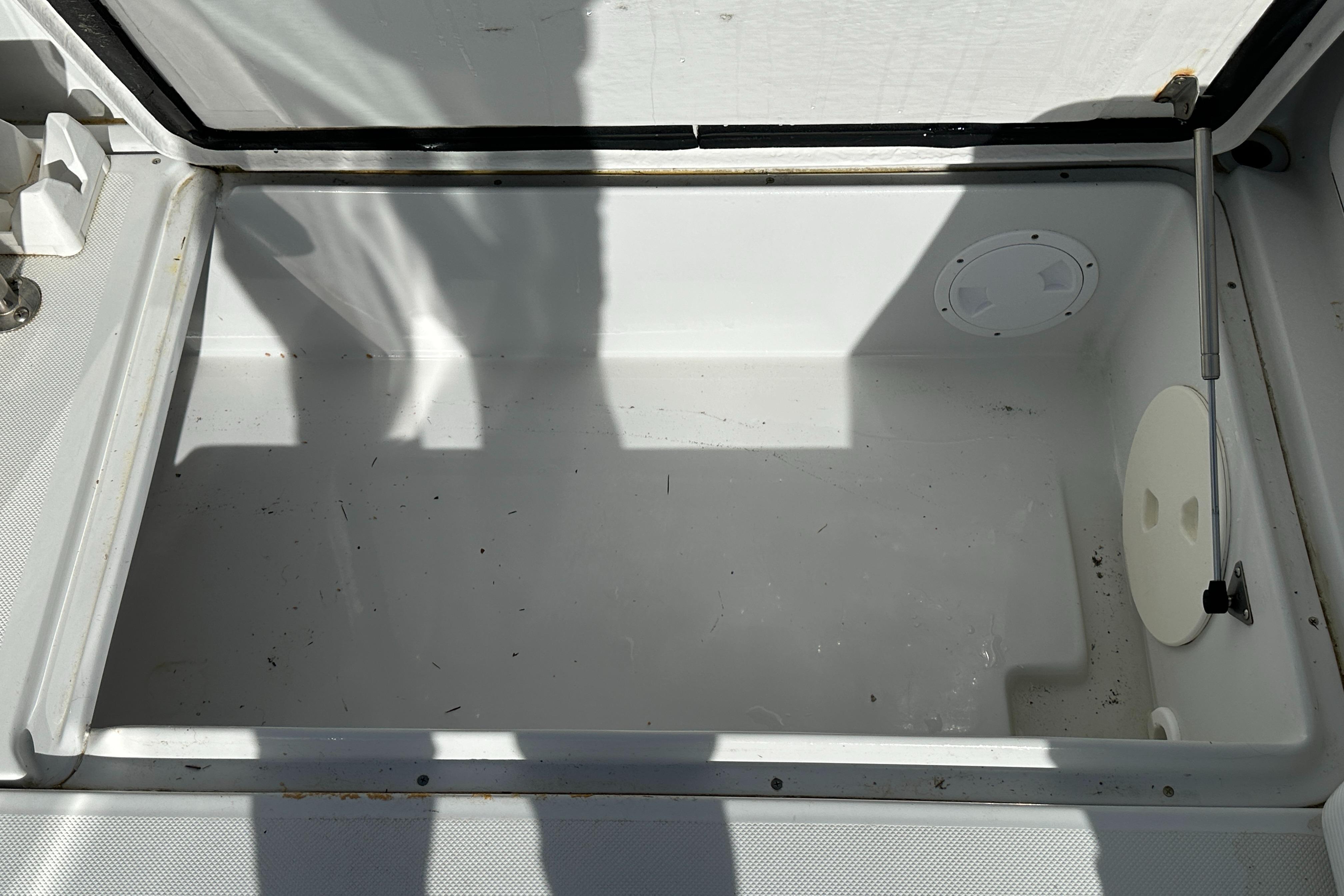 2008 Glacier Bay 2690 Coastal Runner Cruiser for sale - YachtWorld