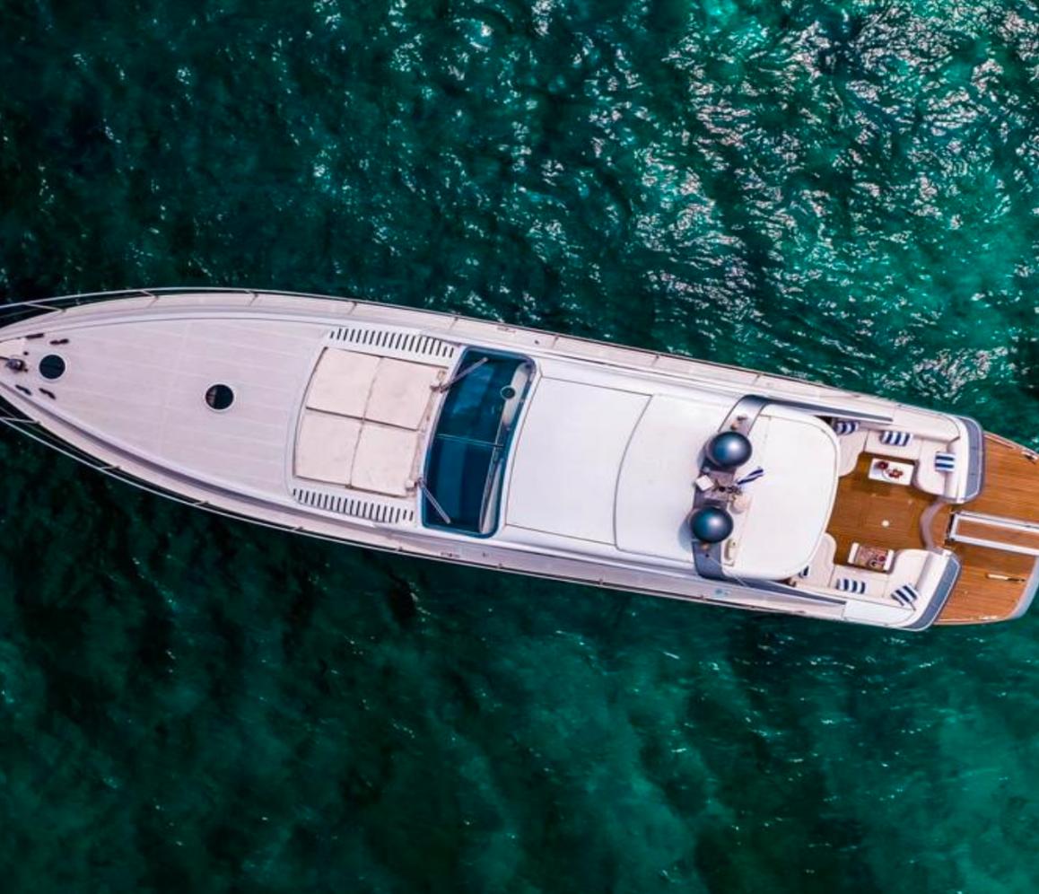 Pershing 65 | 2003 | 20m | Boatshop24