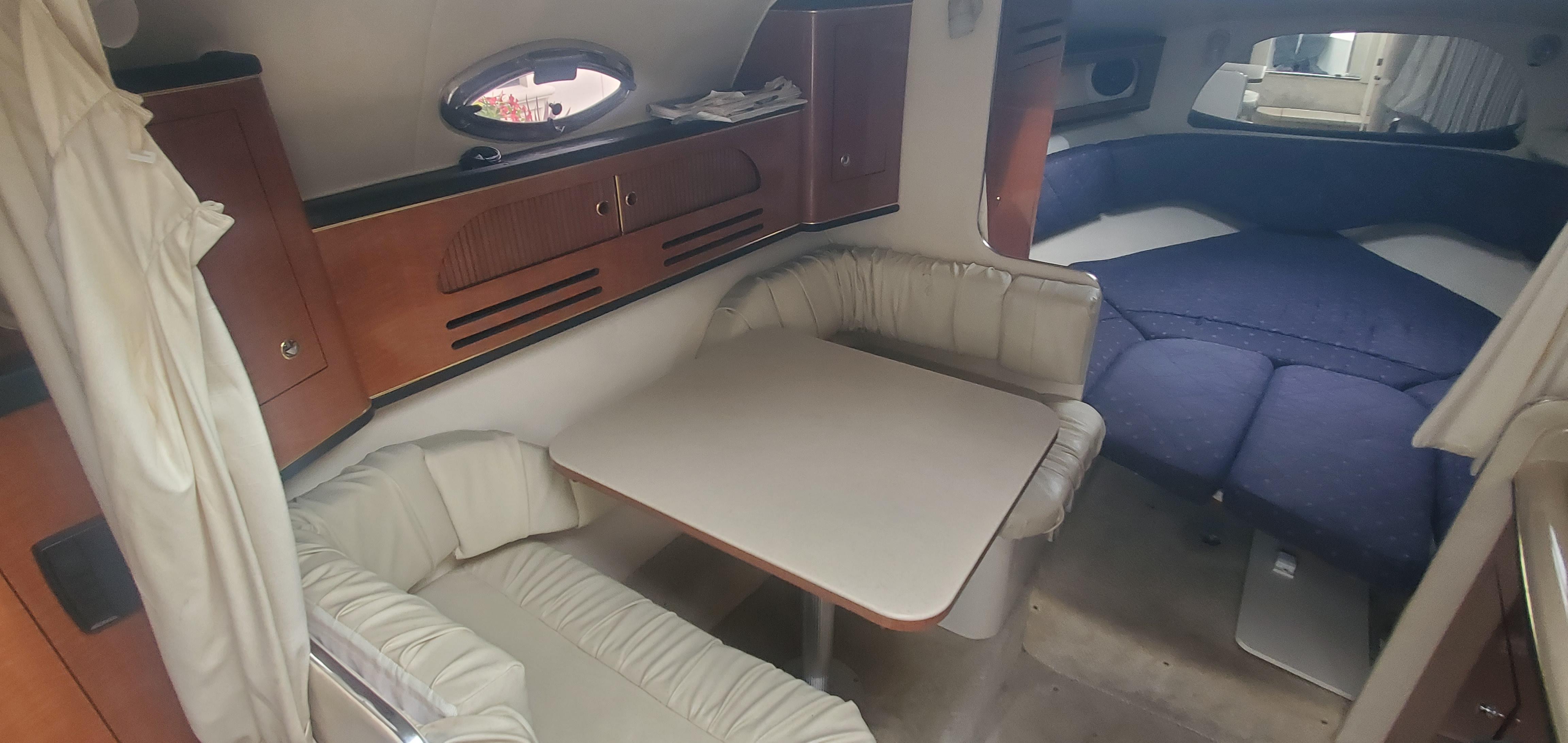 2002 Sea Ray 280 Sundancer Cruiser for sale - YachtWorld