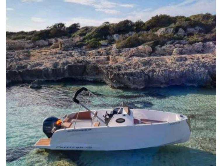 astillero boats mak 365 s.l.u cattleya x6 Usado en Madrid - Cosas de Barcos