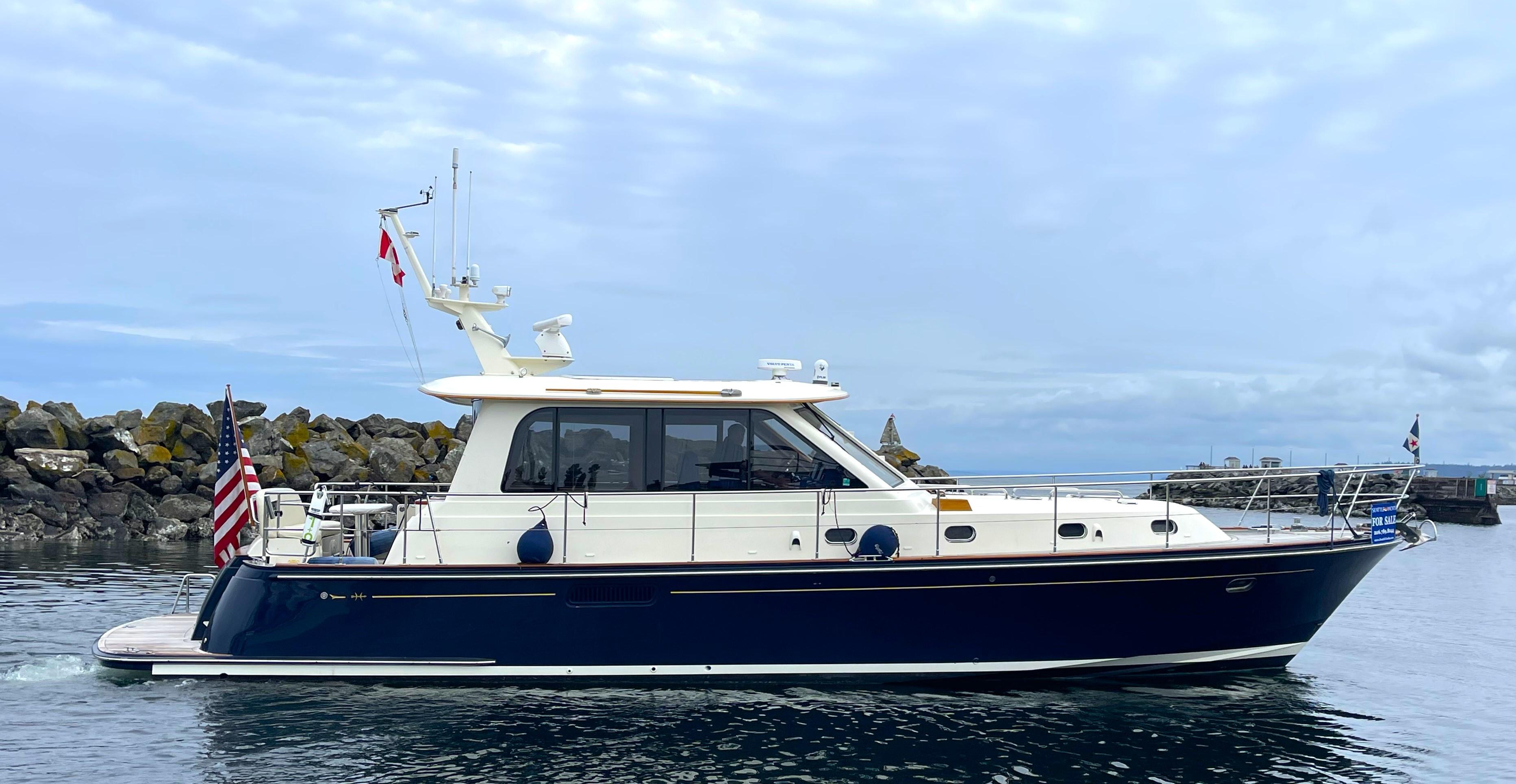Hunt Yachts for sale - TopBoats