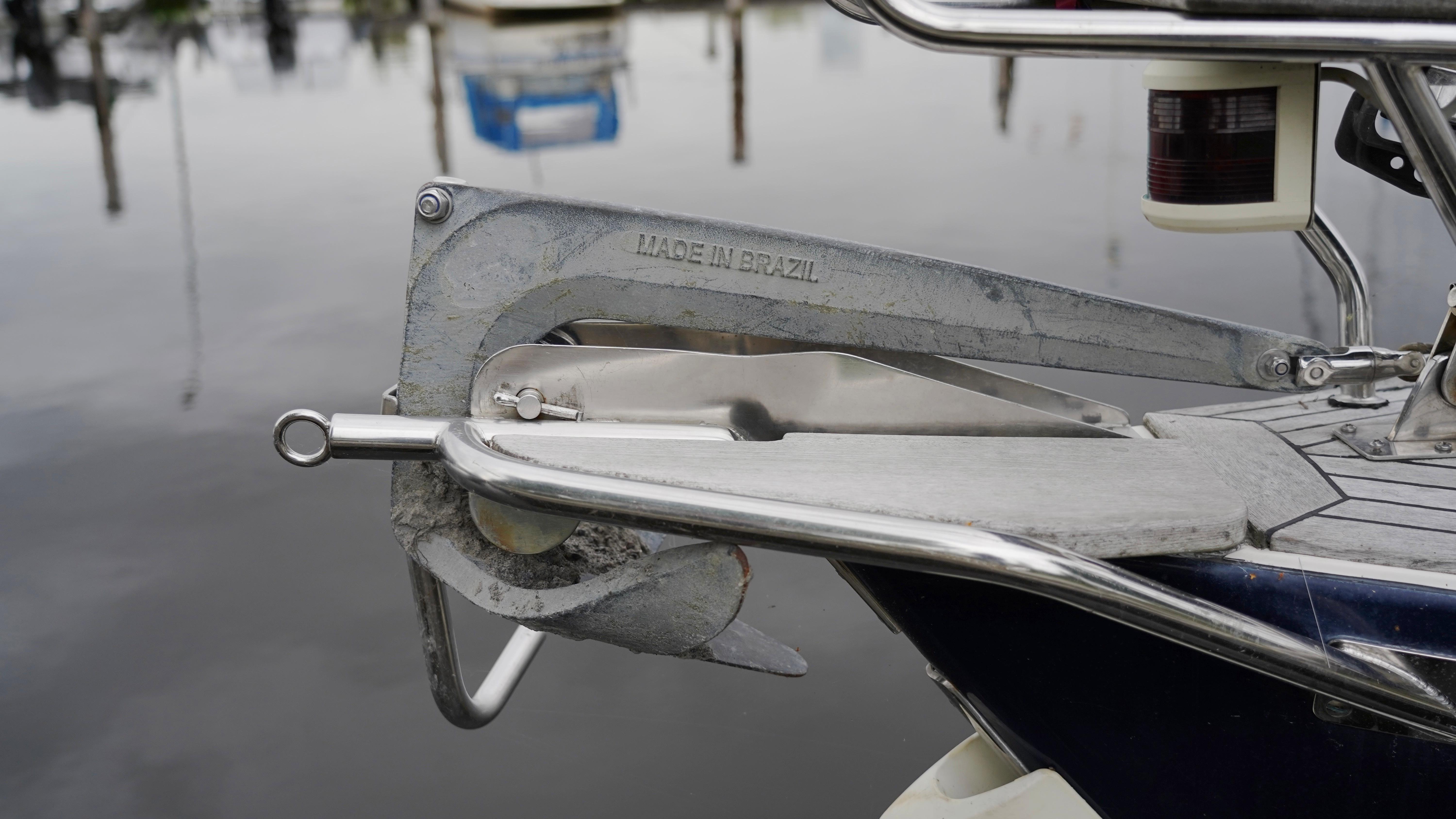 2002 CR 400 DS Cruiser for sale - YachtWorld