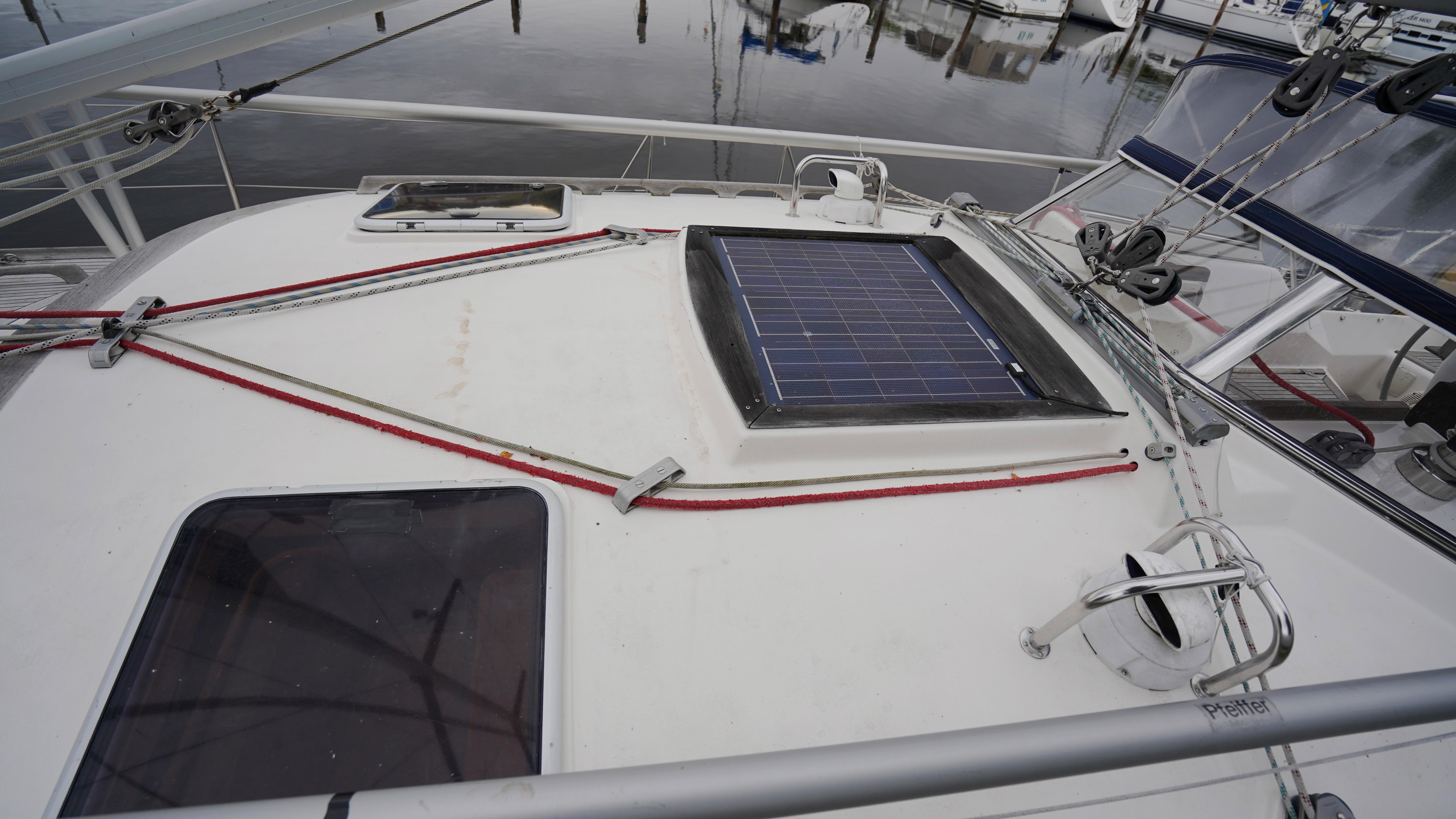 2002 CR 400 DS Cruiser for sale - YachtWorld