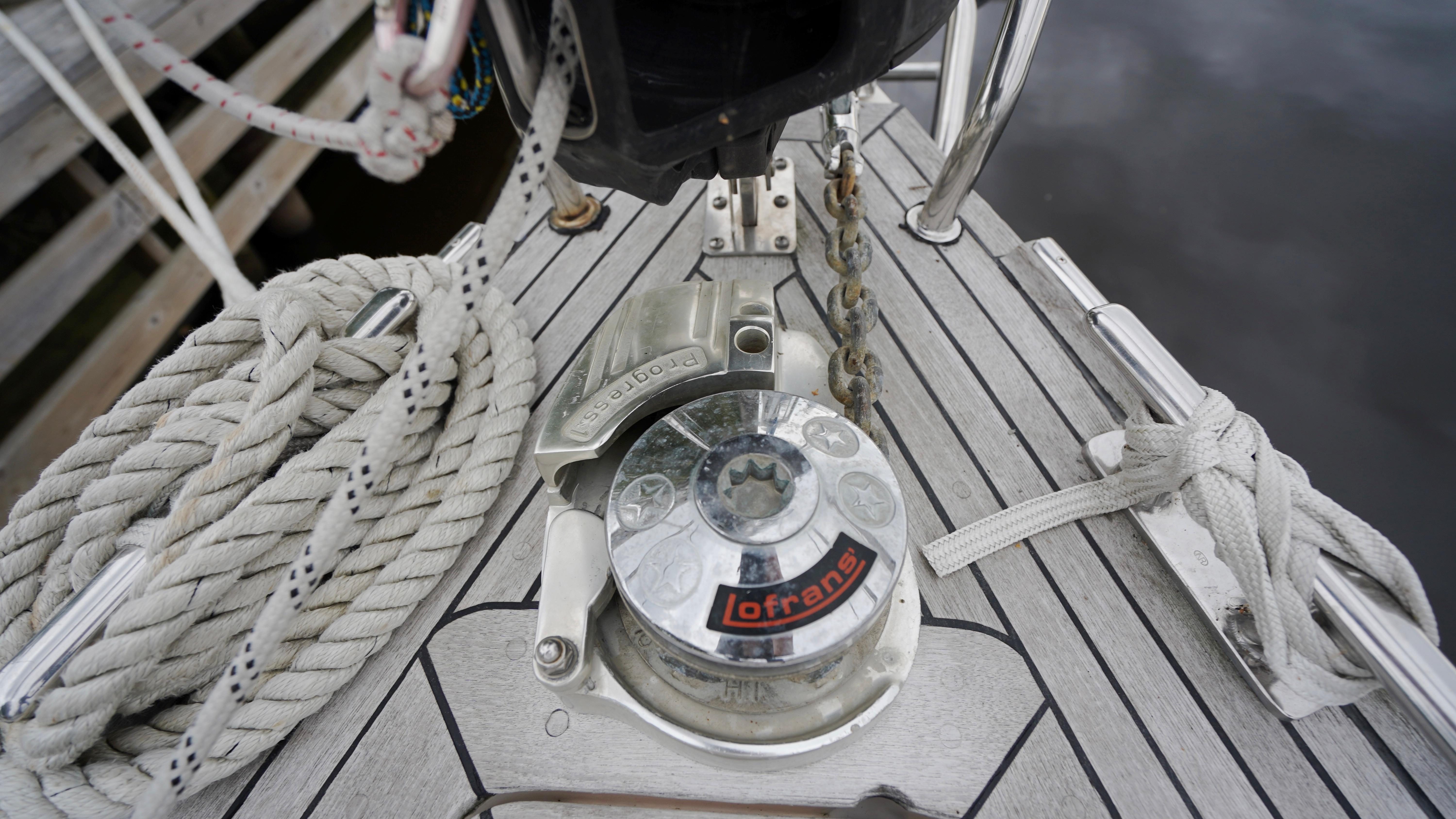 2002 CR 400 DS Cruiser for sale - YachtWorld