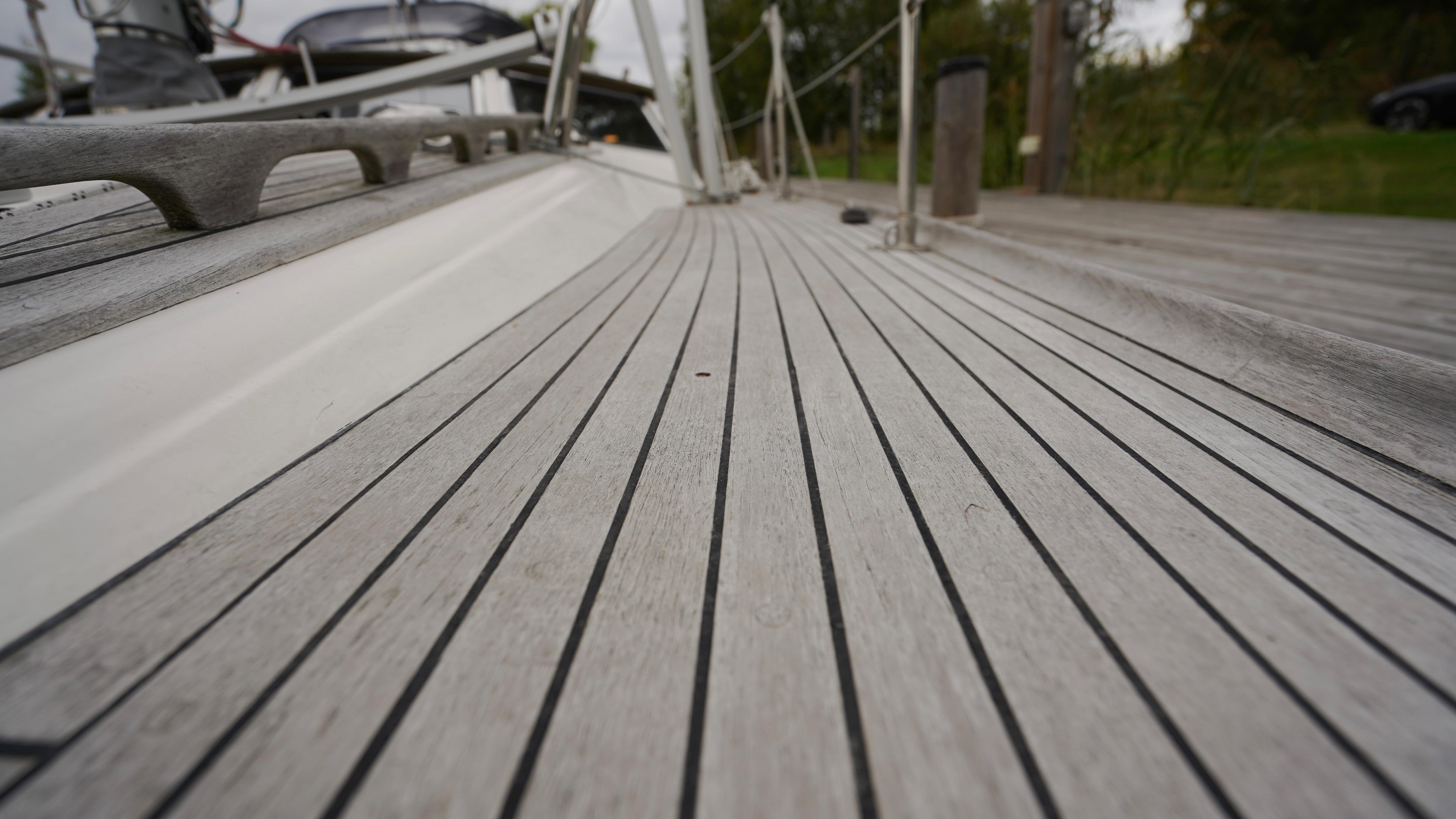 2002 CR 400 DS Cruiser for sale - YachtWorld