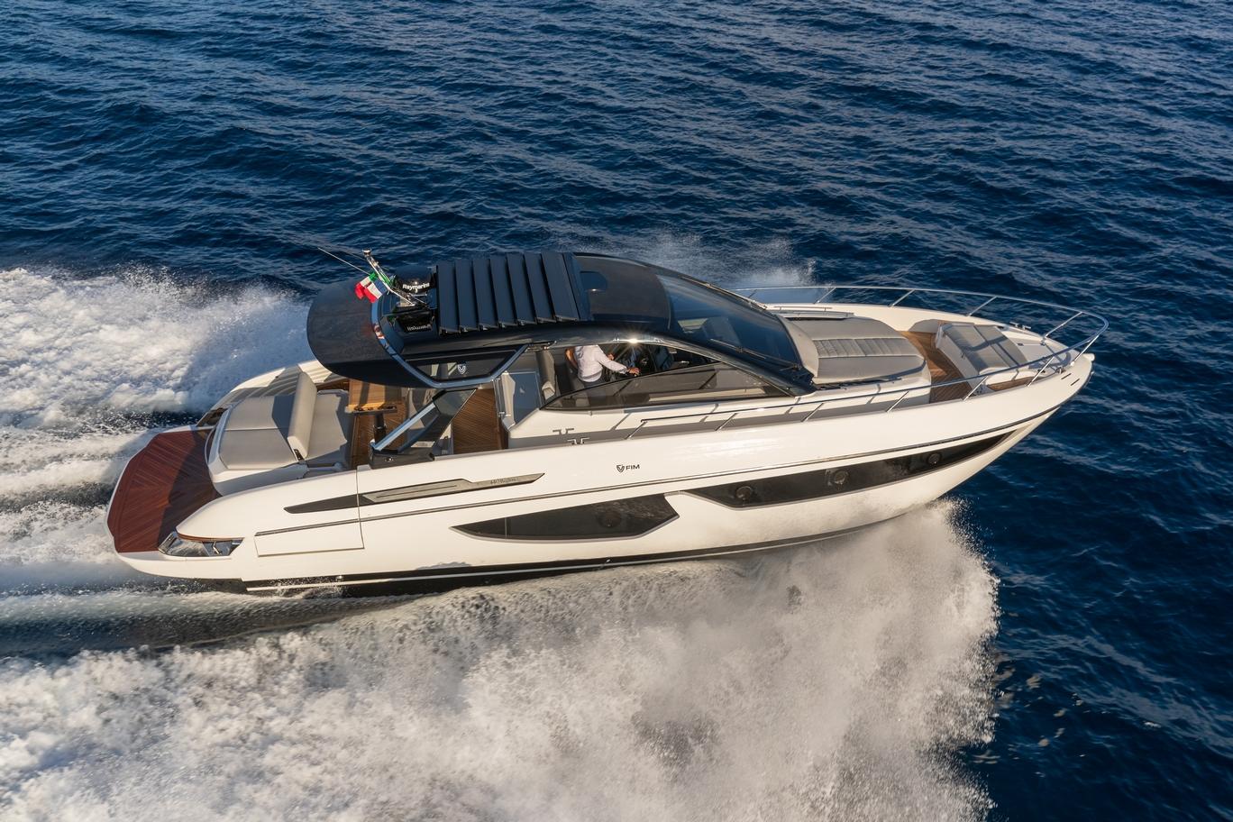 2024 FIM 440 Motor Yachts for sale - YachtWorld