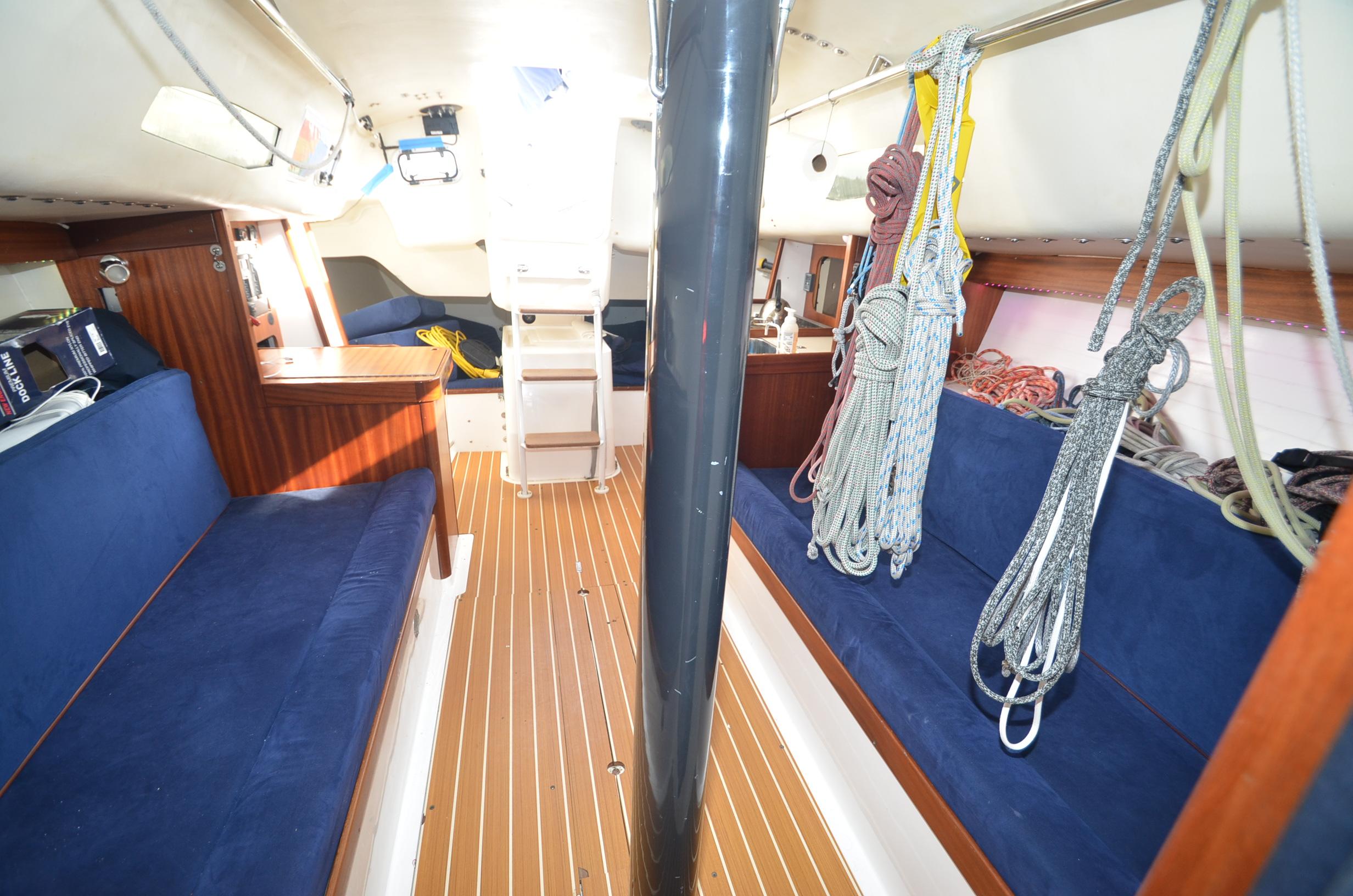 2011 J Boats J/111 Racer for sale - YachtWorld