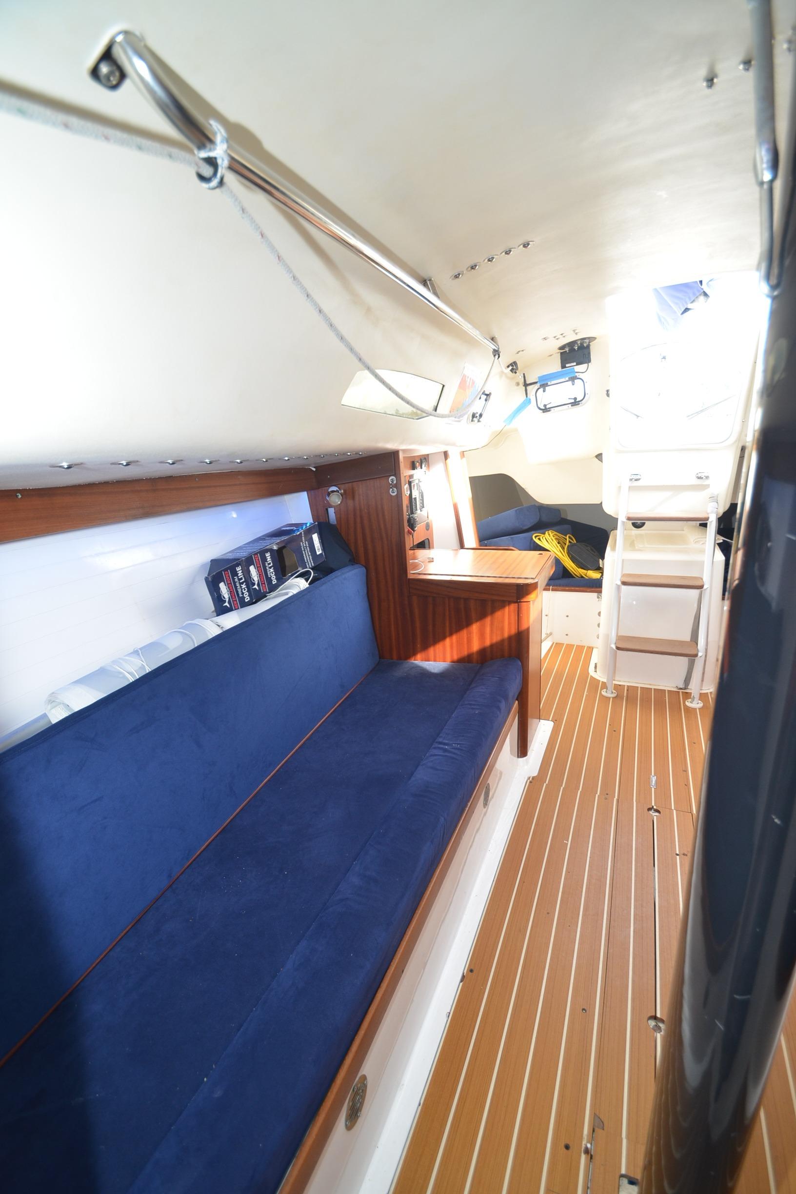 2011 J Boats J/111 Racer for sale - YachtWorld