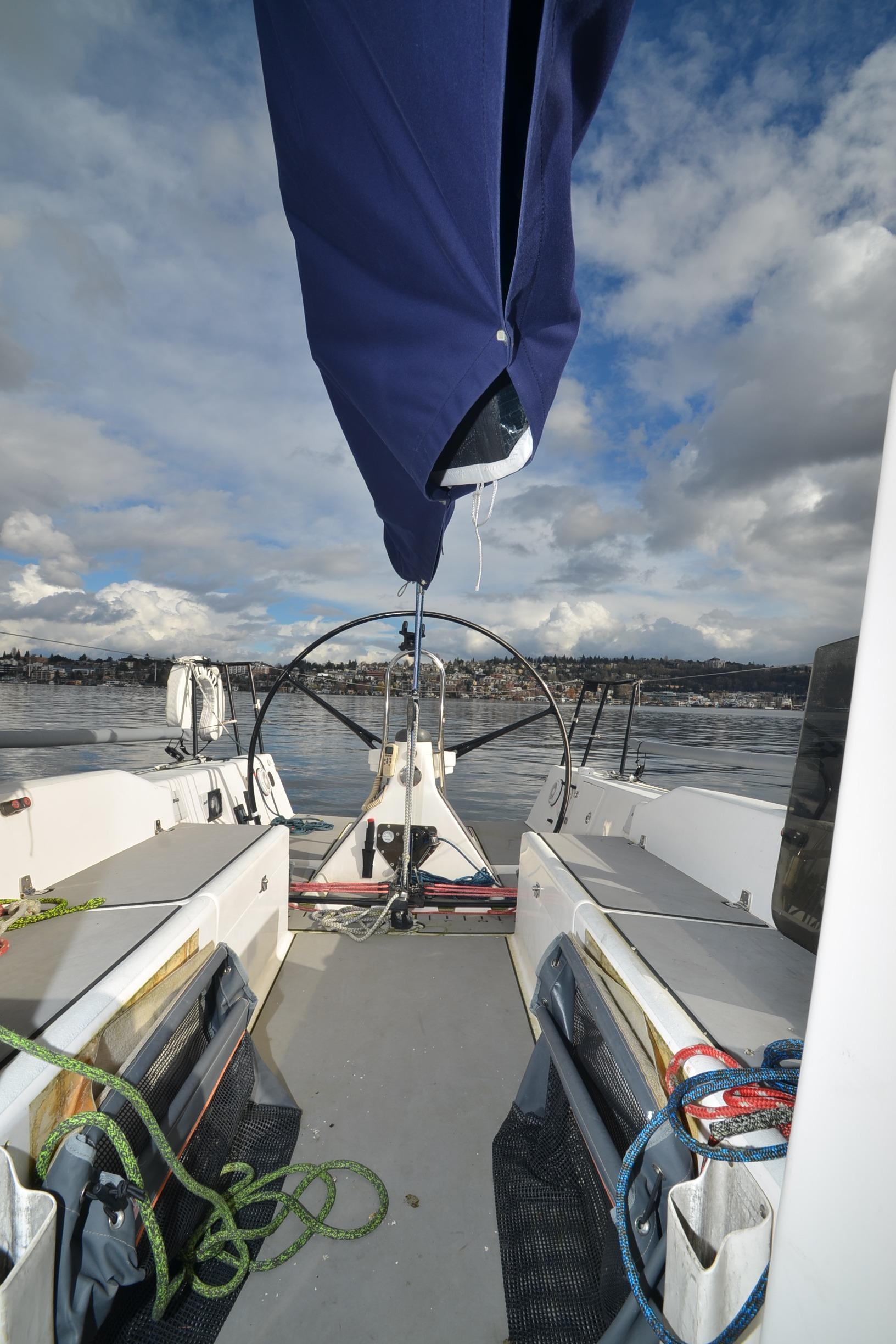 2011 J Boats J/111 Racer for sale - YachtWorld
