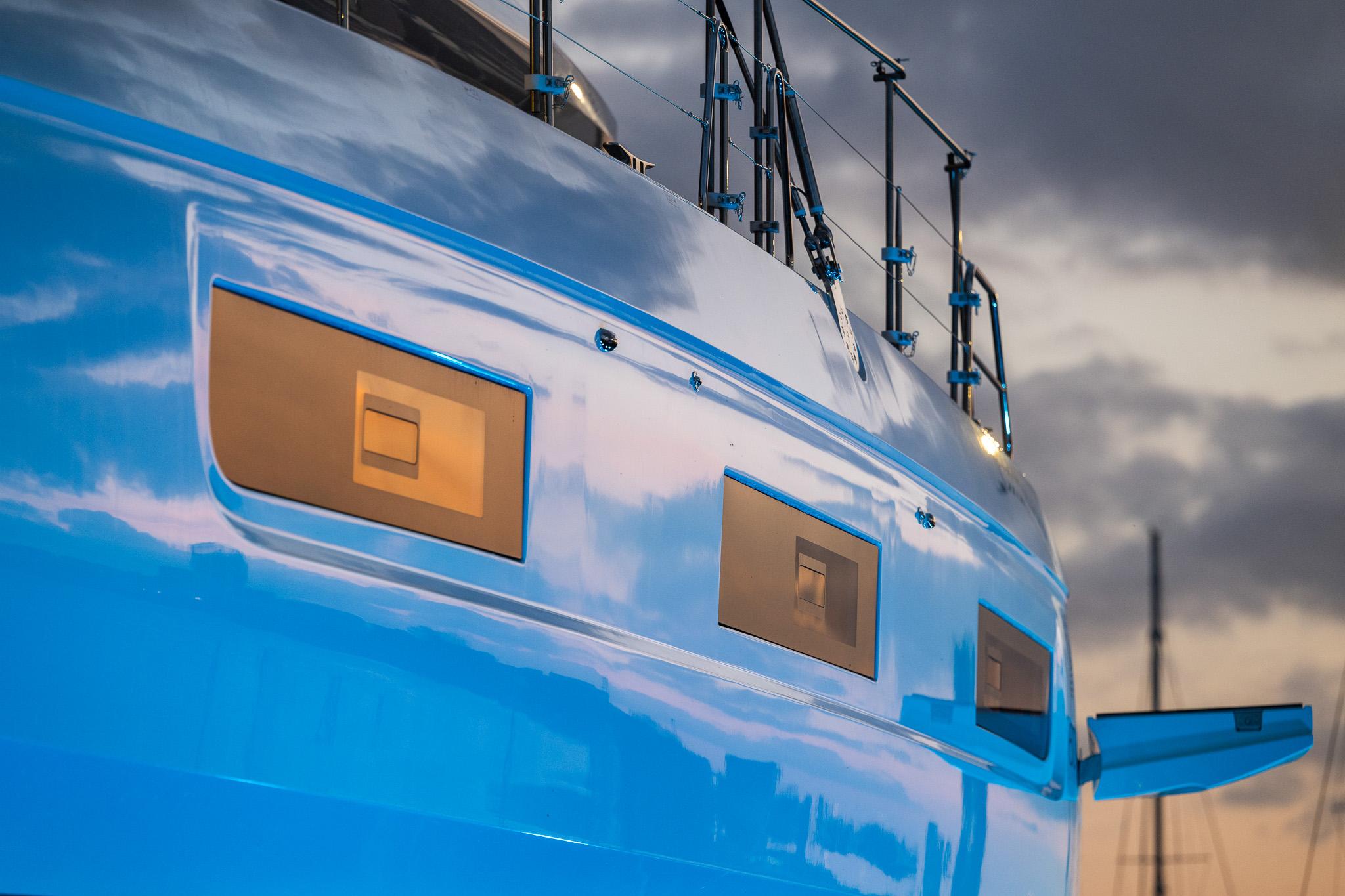 2026 Lagoon 60 Catamarans et trimarans à vendre - YachtWorld