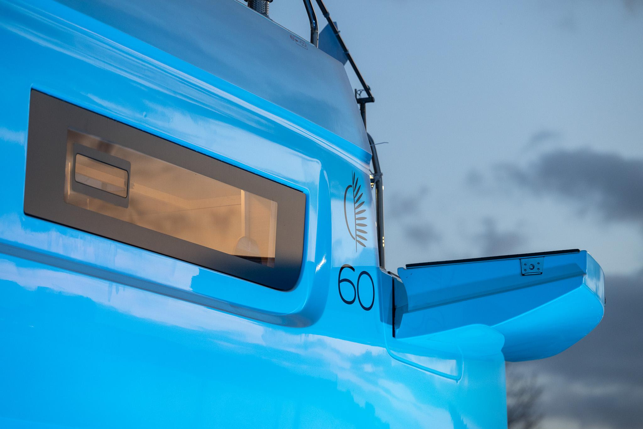 2026 Lagoon 60 Catamarans et trimarans à vendre - YachtWorld