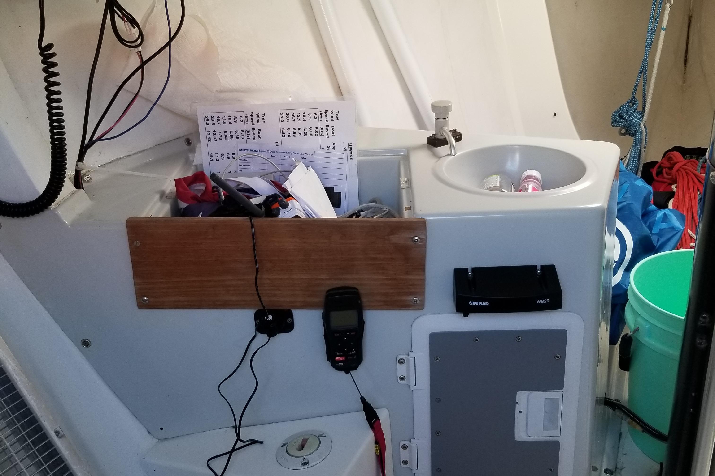 1996 Farr 30 Performance sailboats for sale - YachtWorld