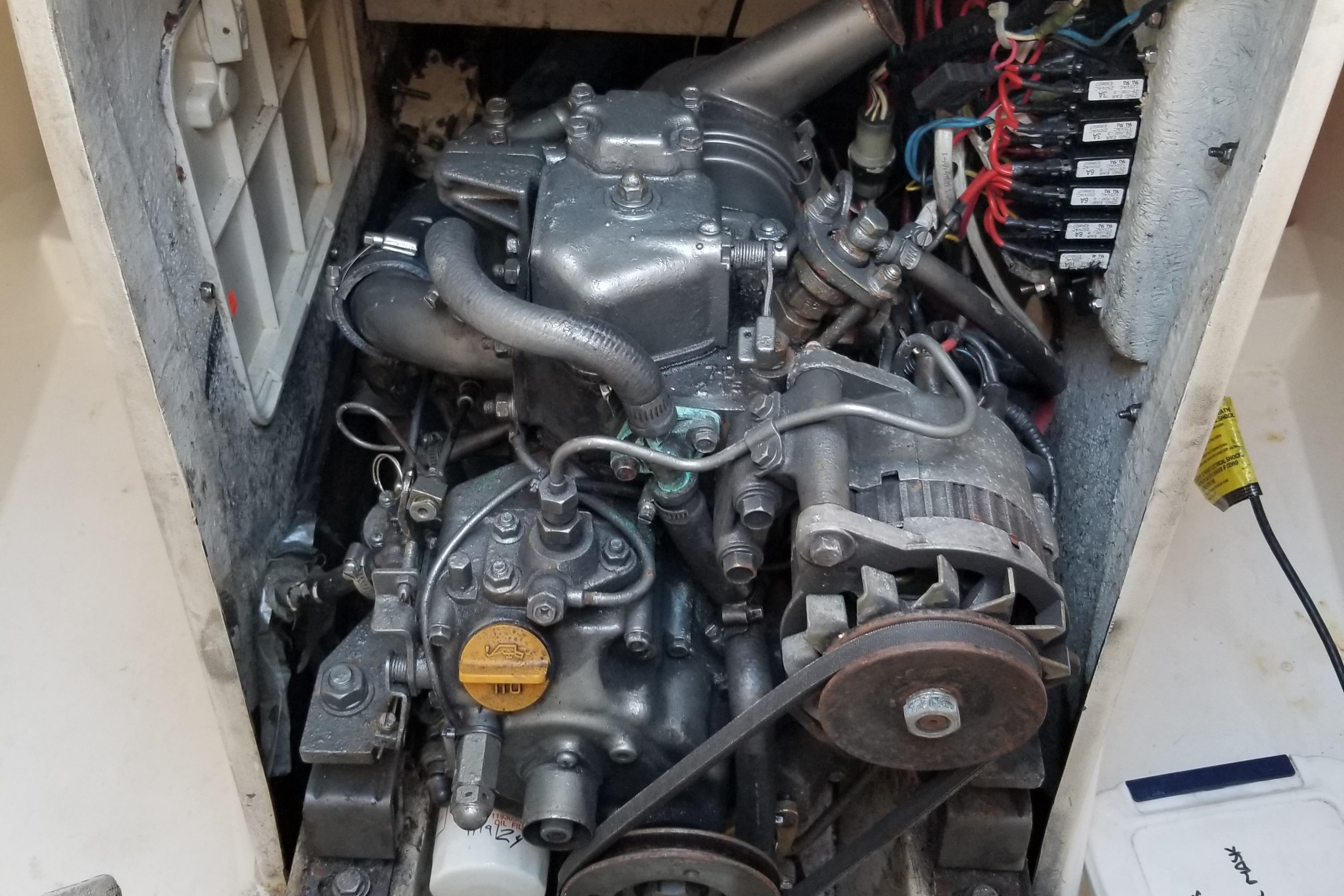 1996 Farr 30 Performance sailboats for sale - YachtWorld