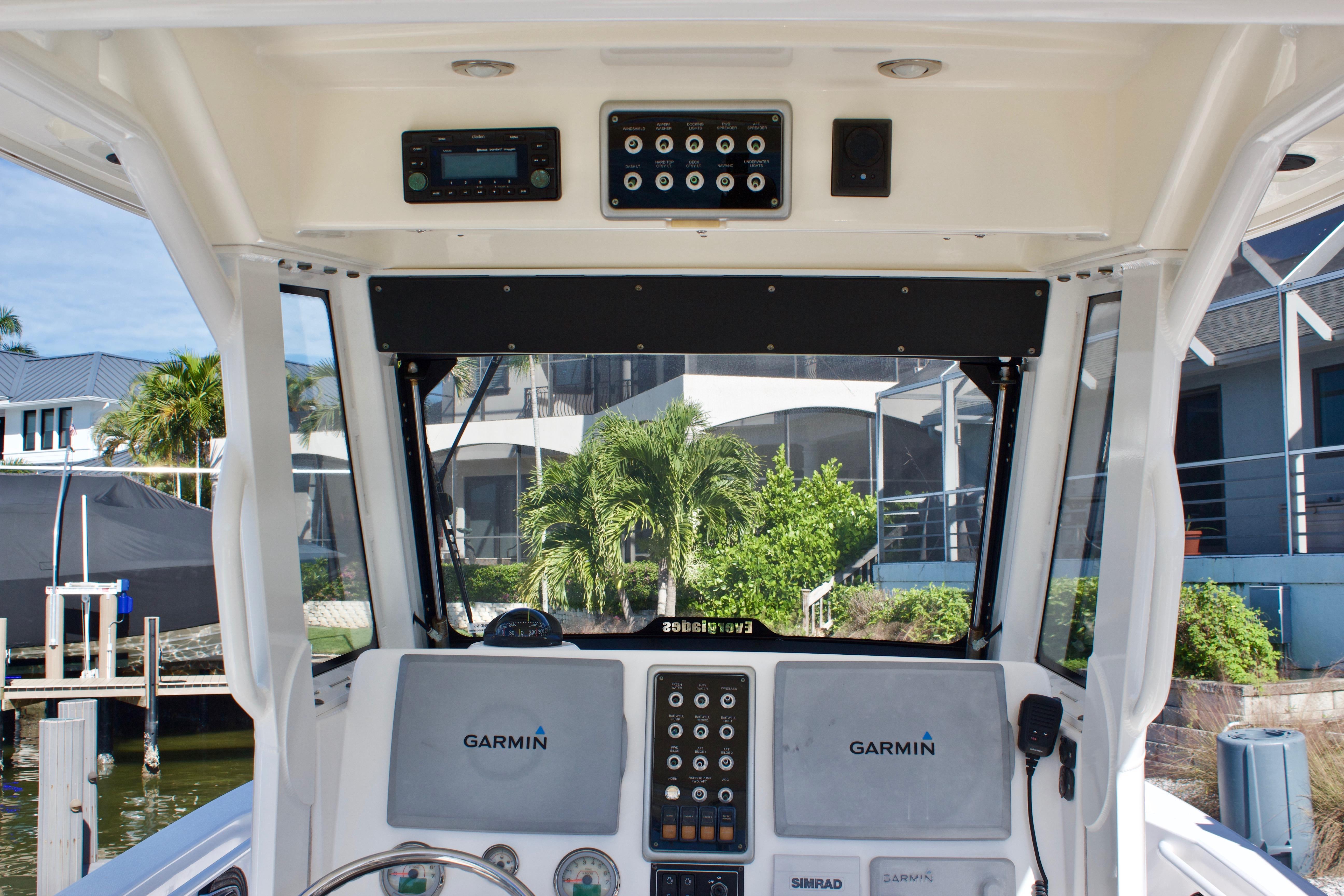 2012 Everglades 295 Center Console for sale - YachtWorld