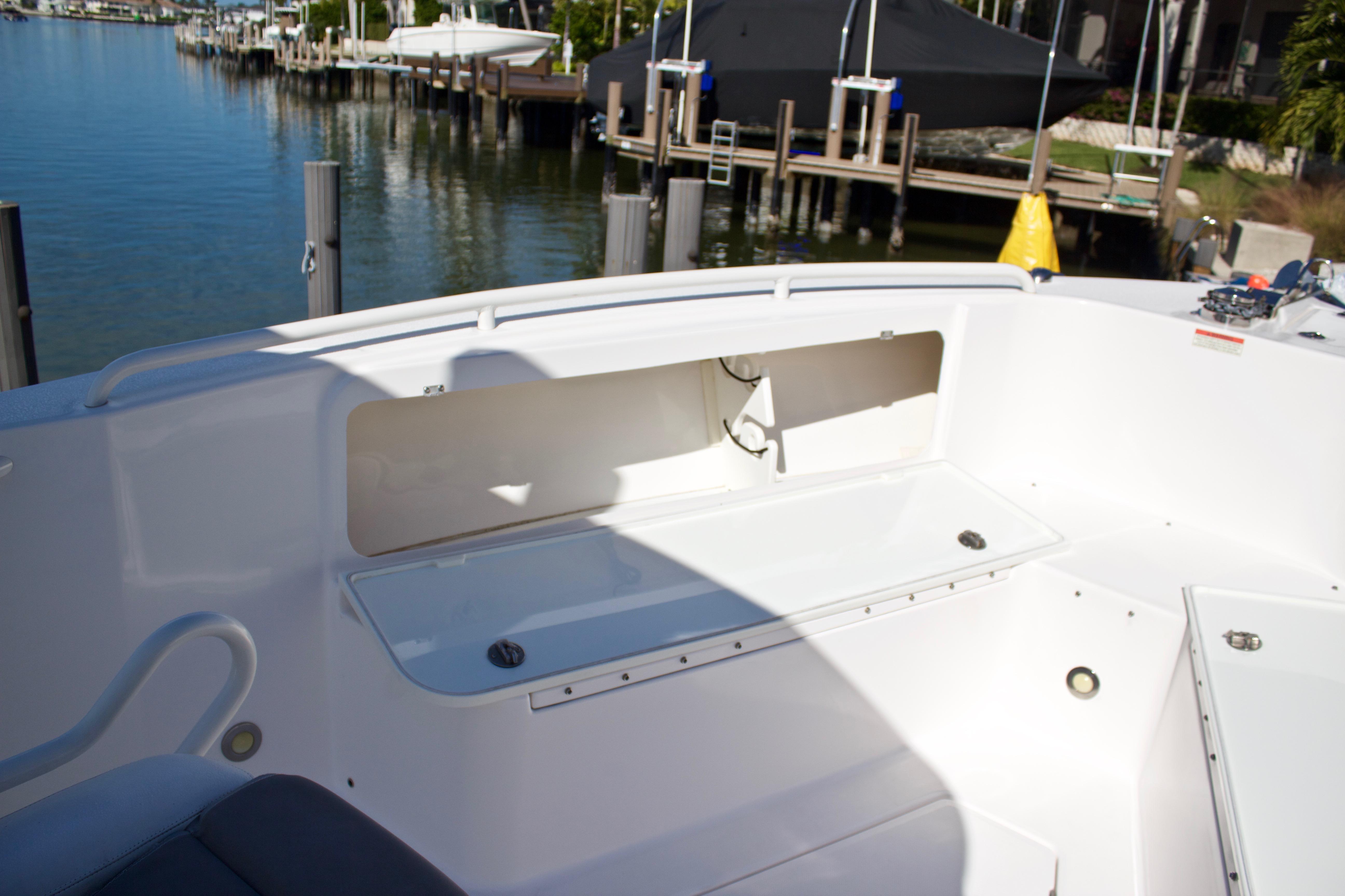 2012 Everglades 295 Center Console for sale - YachtWorld