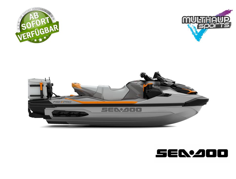 Neuf 2023 Sea-Doo Fish Pro Trophy 170 Audio Fishpro - Mecklenburg ...