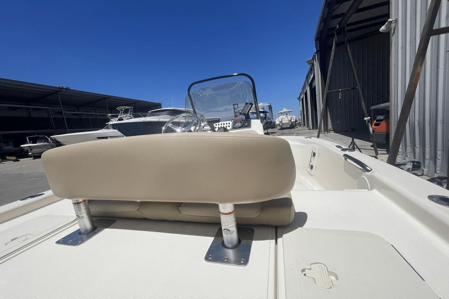 2024 Scout 177 Sport Center Console for sale - YachtWorld