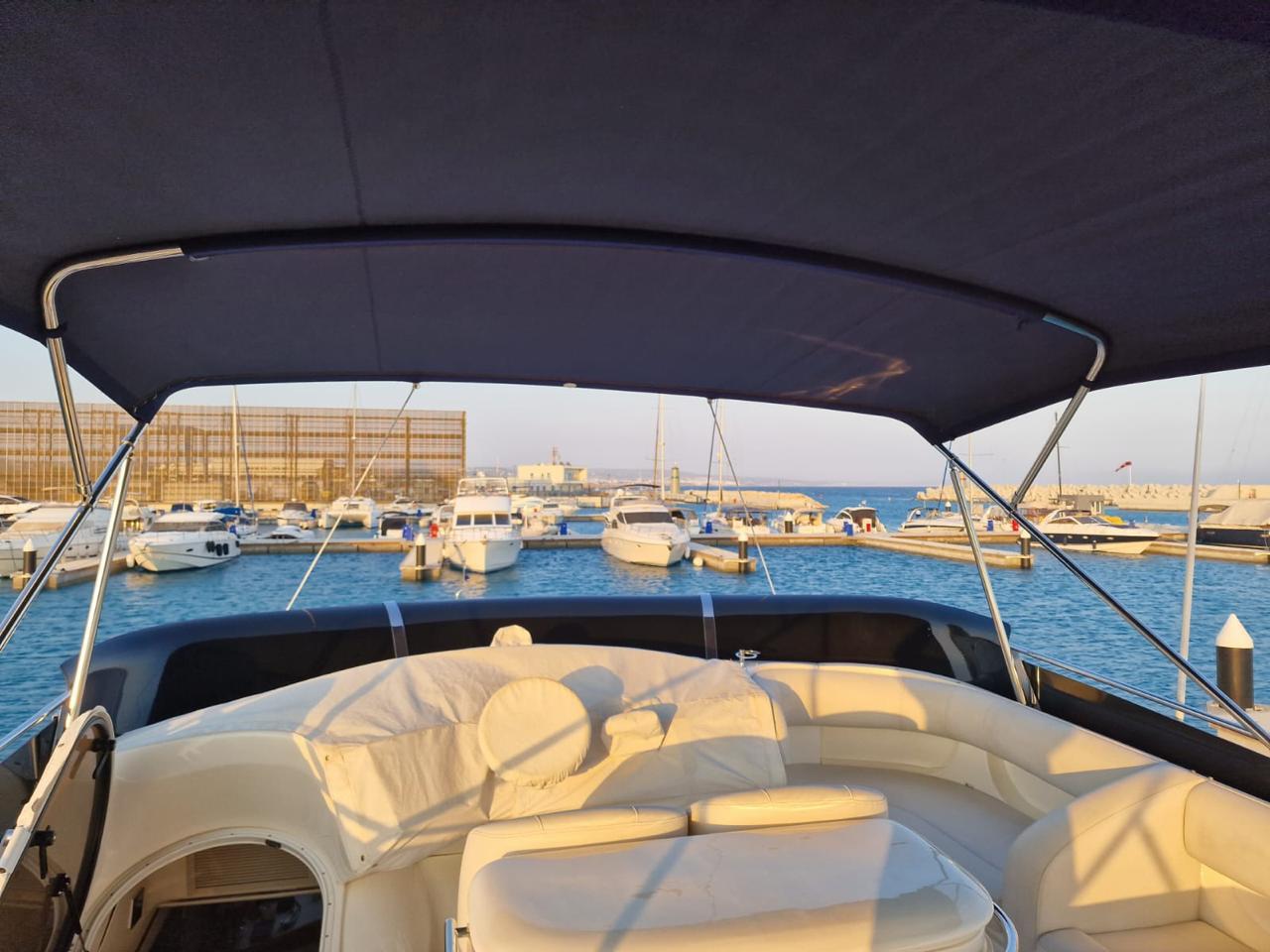 2004 Princess 61 Motor Yachts for sale - YachtWorld