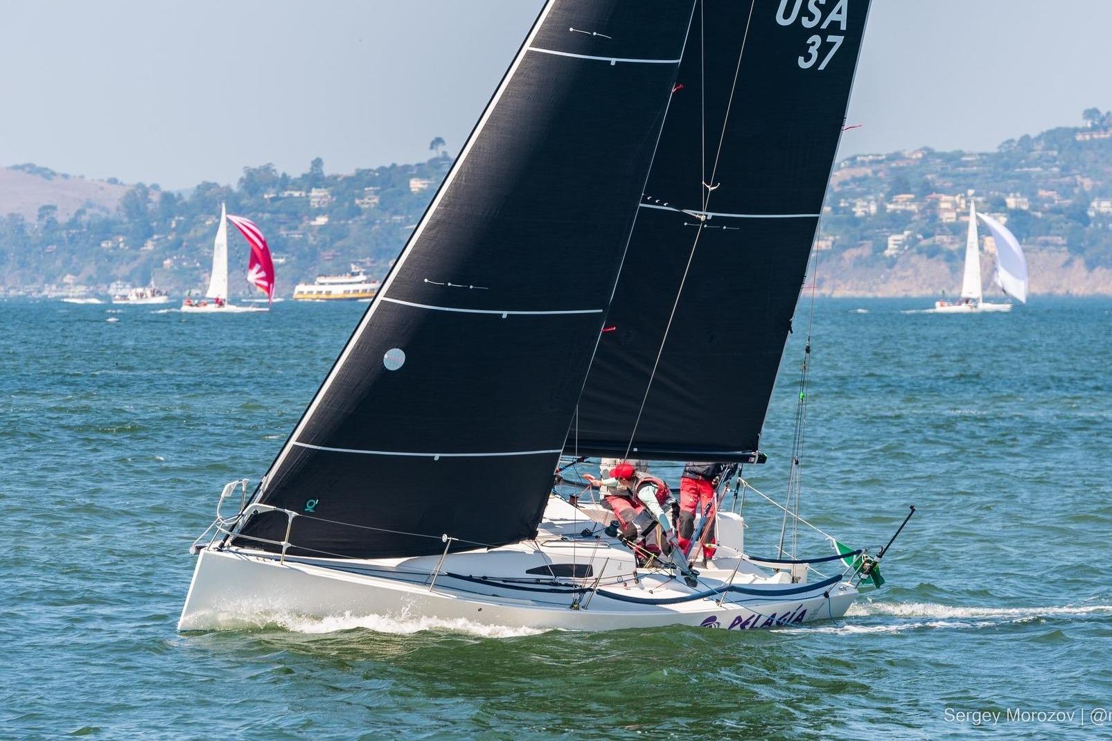 J Boats J 88 for sale | YachtWorld