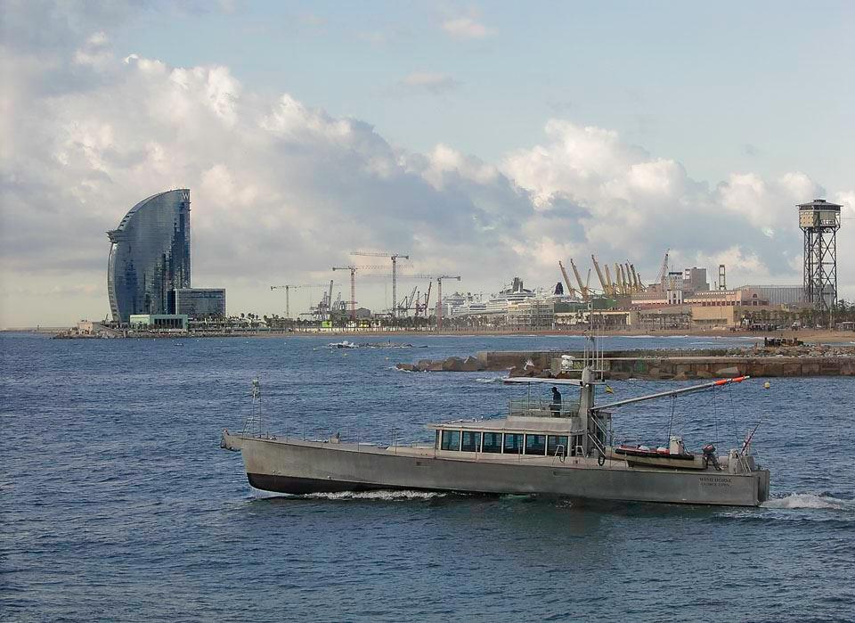 WIND HORSE Motor Yachts Custom for sale - YachtWorld