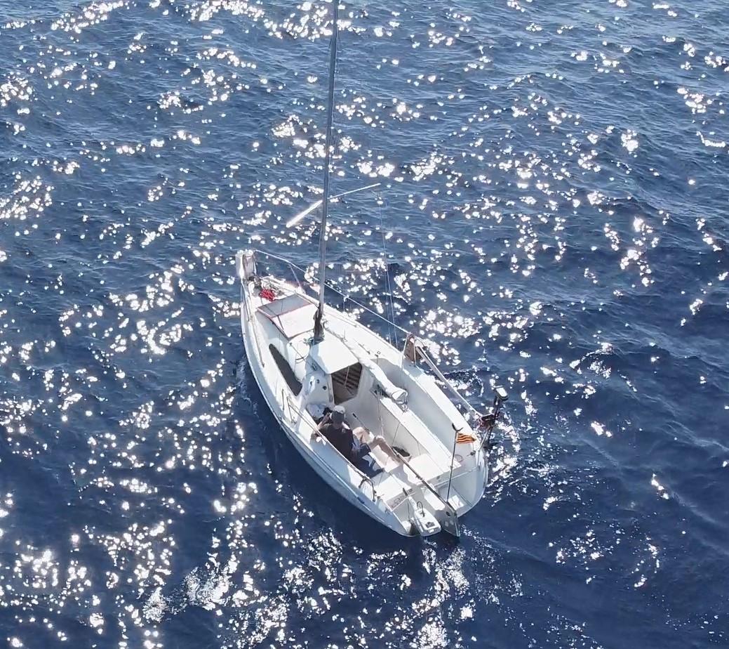 Used 1995 Jeanneau Sunfast 17 - Barcelona | TopBoats