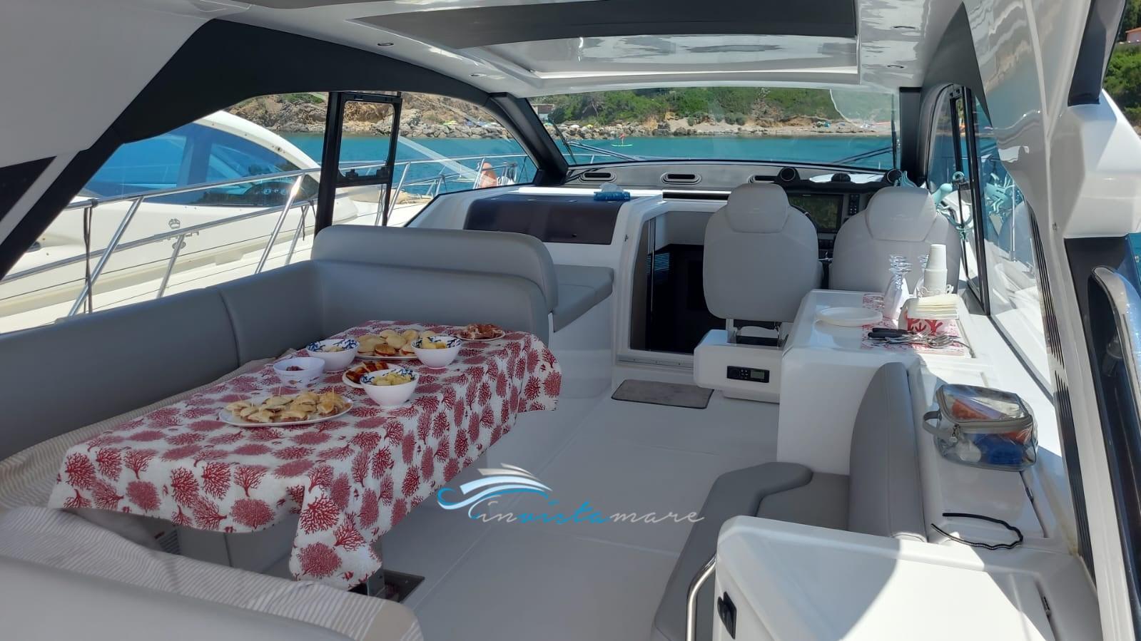 Occasion 2019 Azimut Atlantis 51 | Annonces du Bateau