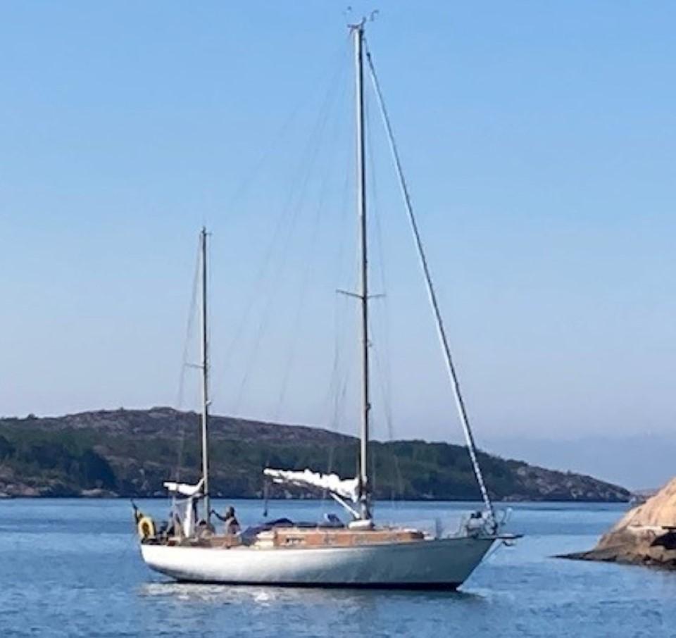 Vindo 50 SL 11m 1977, Sonstige (Segelboote) | Boot24