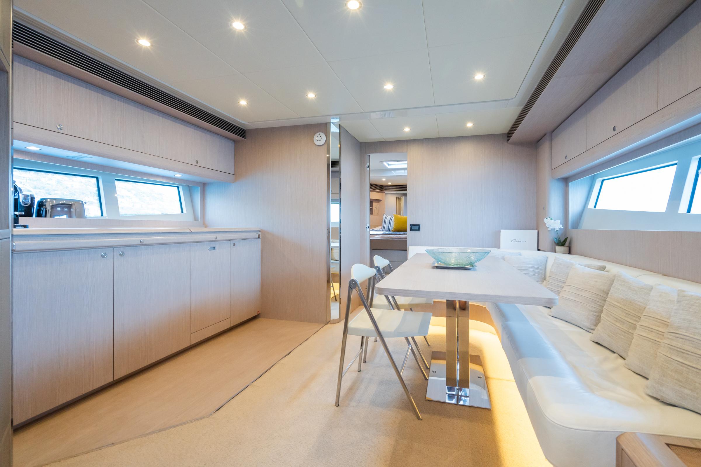 2015 Riva 63' Vertigo Cruiser for sale - YachtWorld