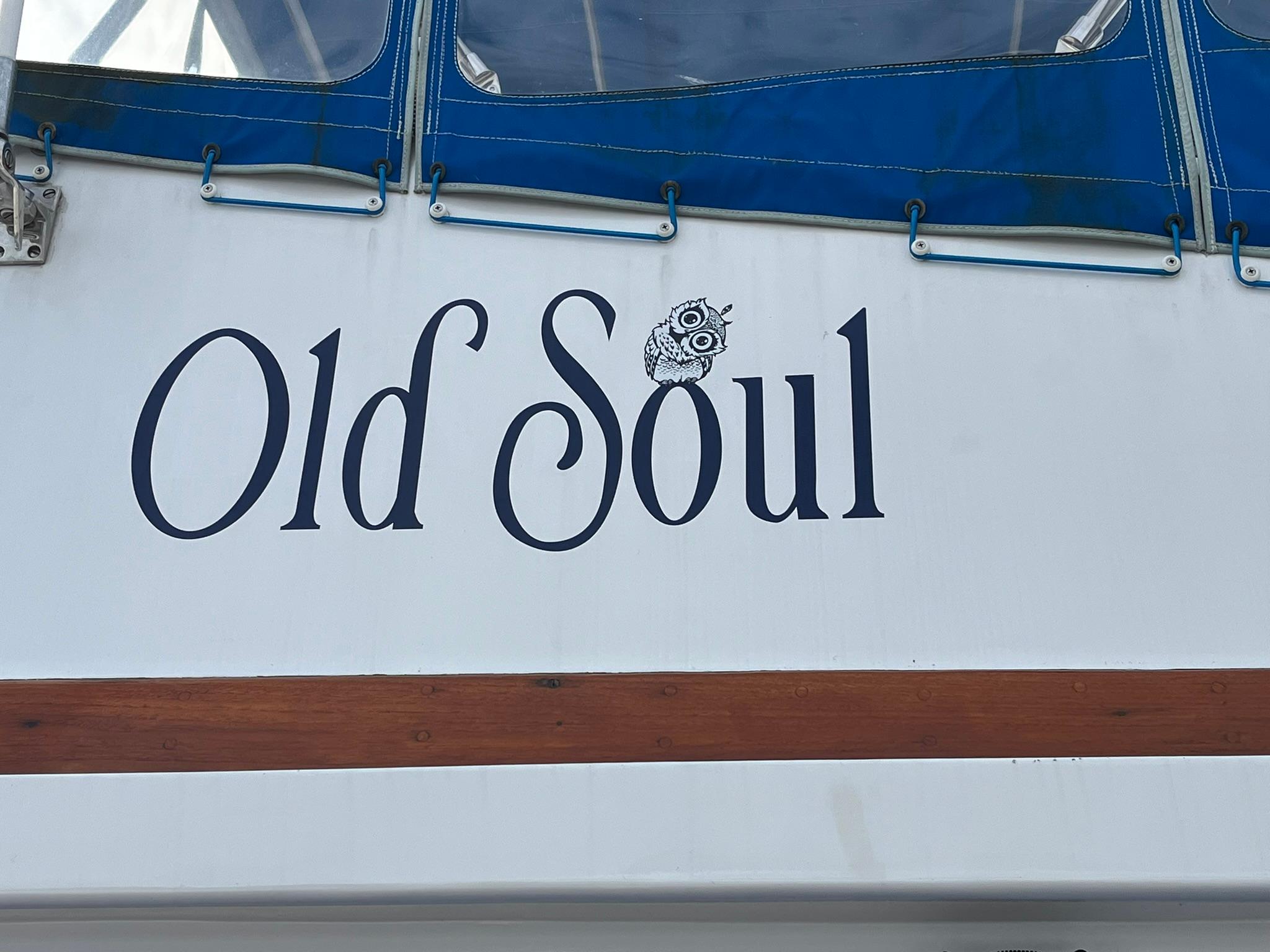 1980 CHB Trawler Trawler for sale - YachtWorld