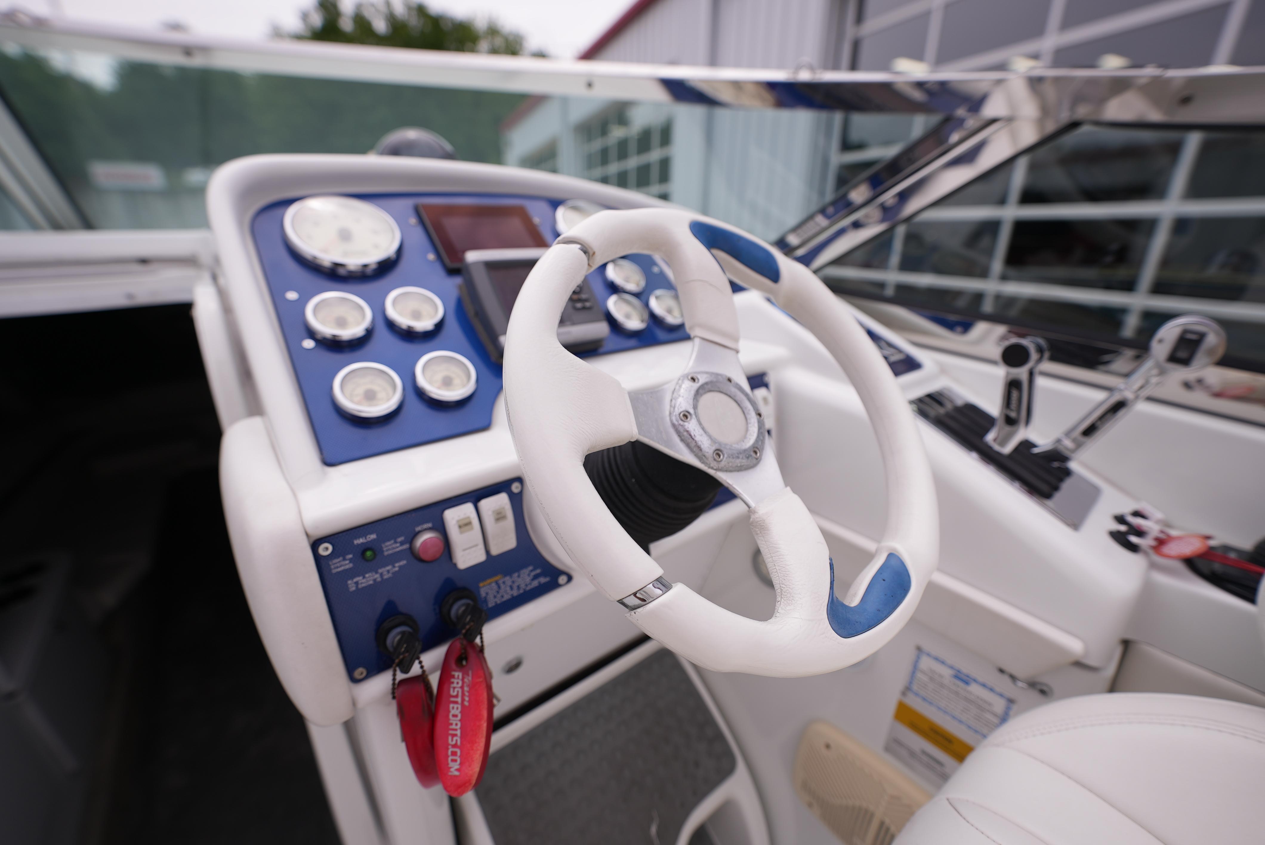 2006 Formula 382 FASTech High Performance for sale - YachtWorld