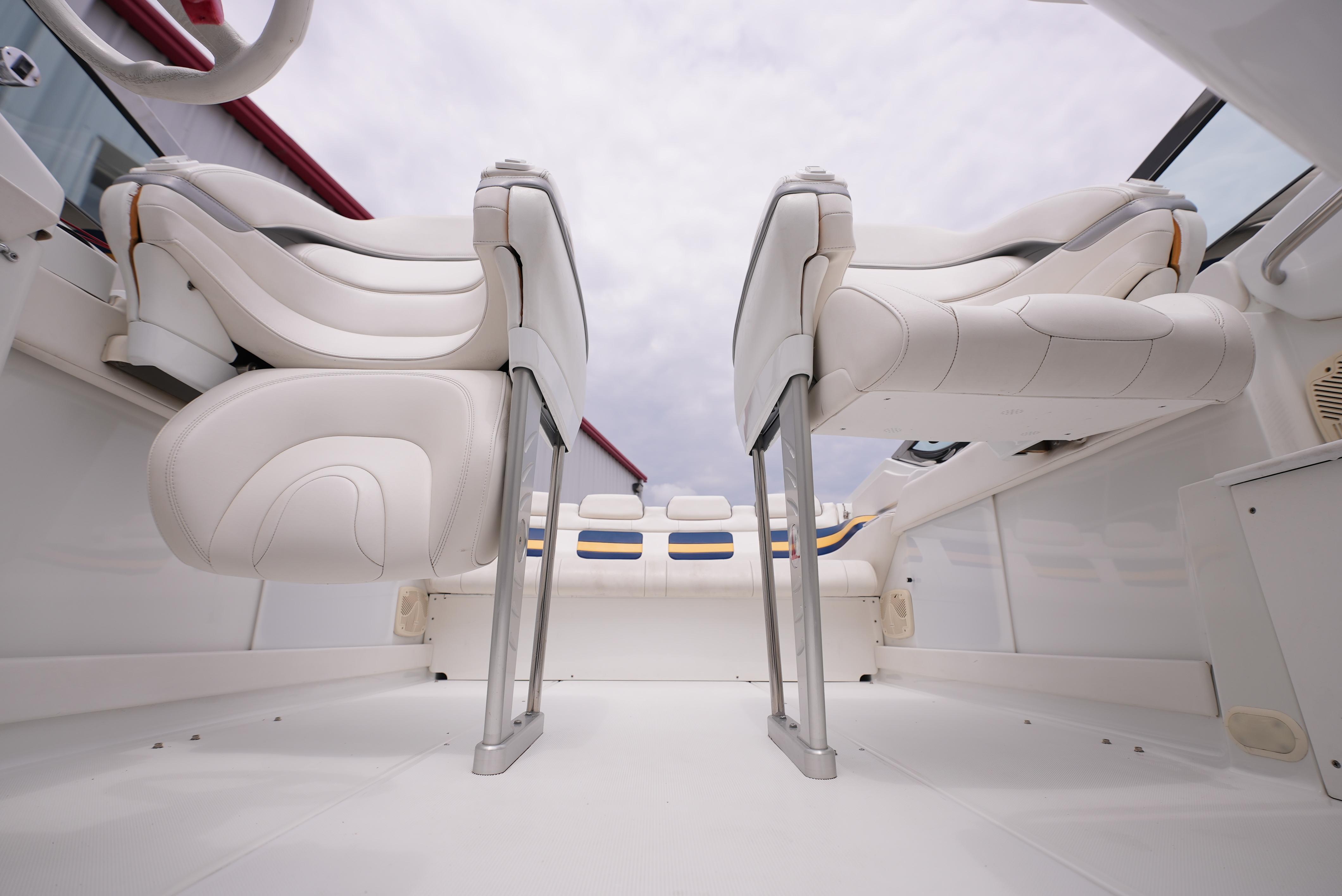 2006 Formula 382 FASTech High Performance for sale - YachtWorld