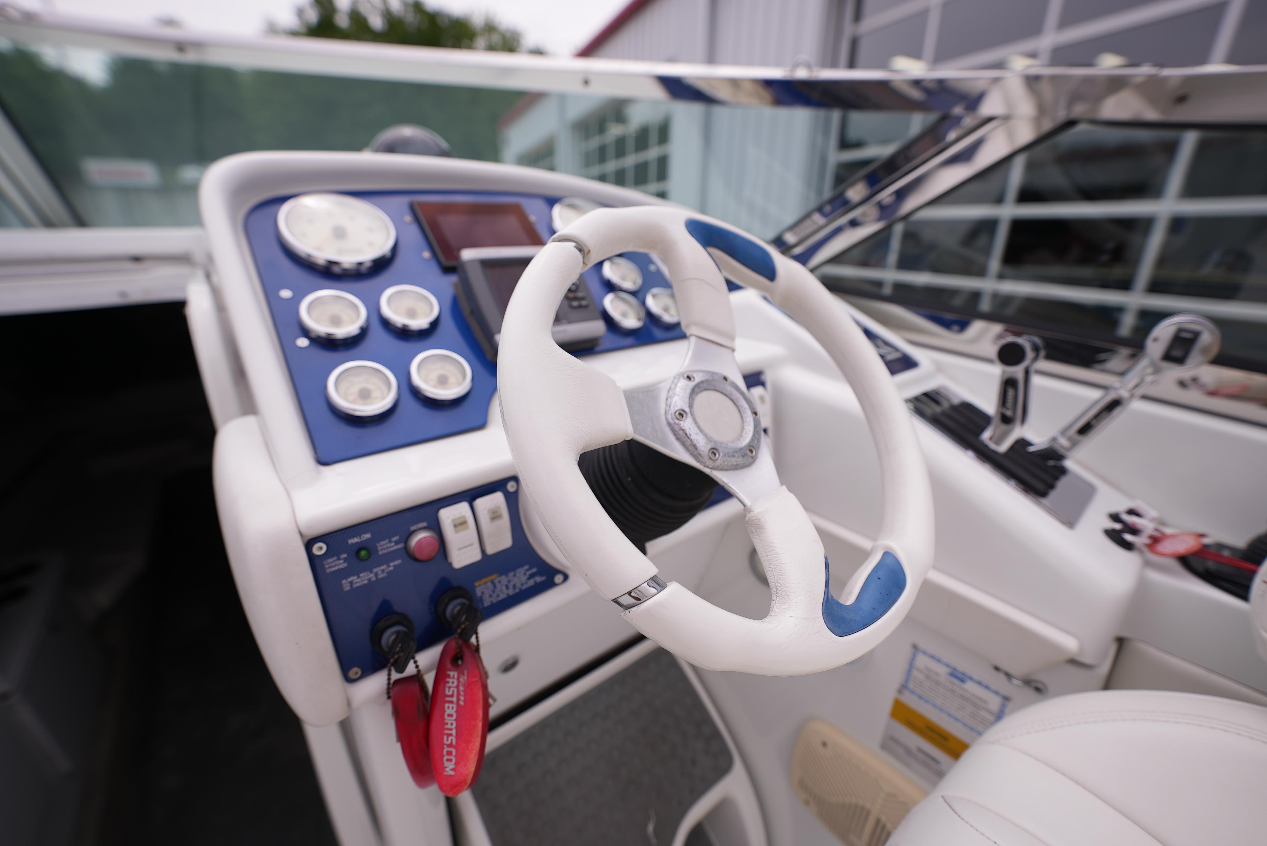 2006 Formula 382 FASTech High Performance for sale - YachtWorld