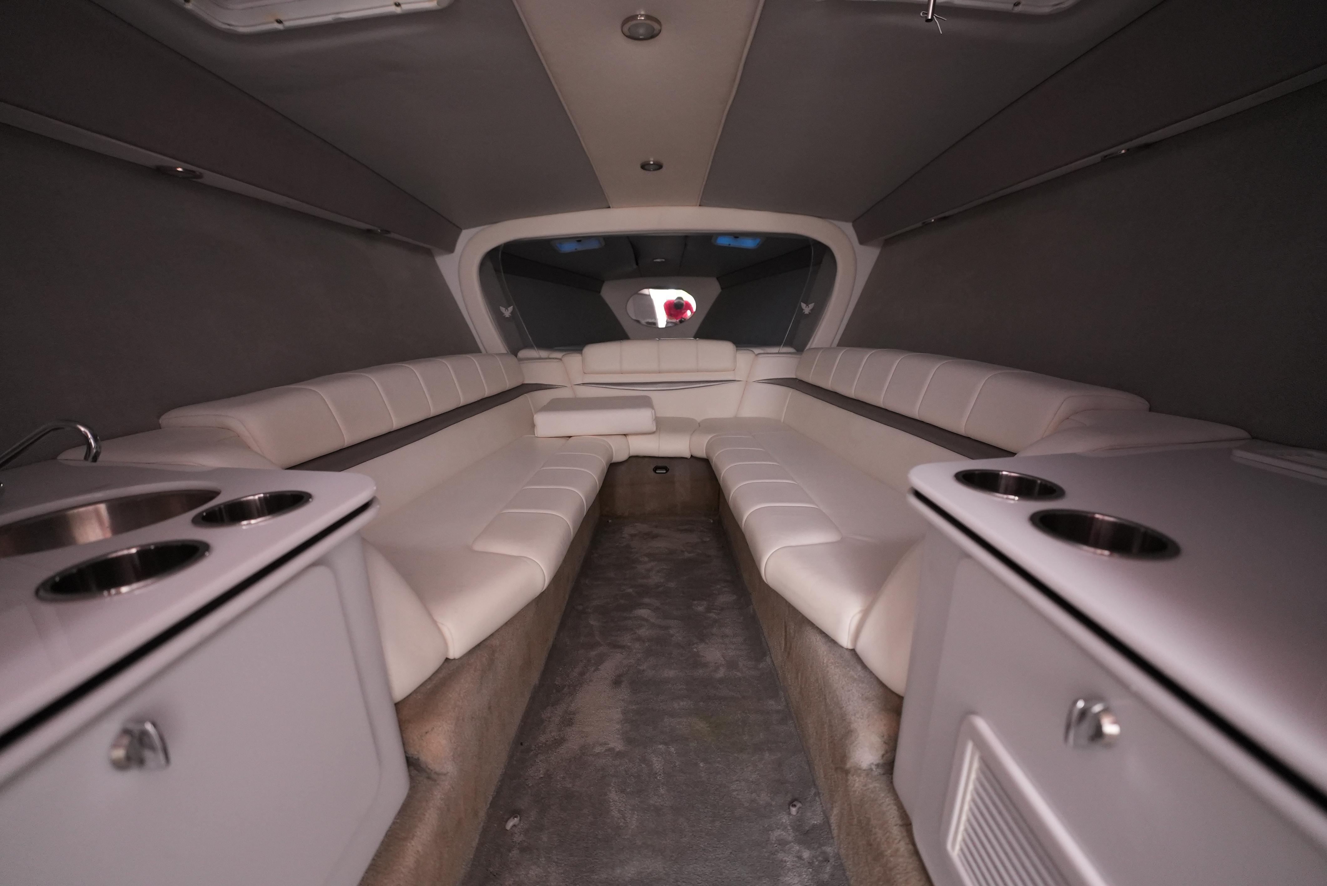 2006 Formula 382 FASTech High Performance for sale - YachtWorld