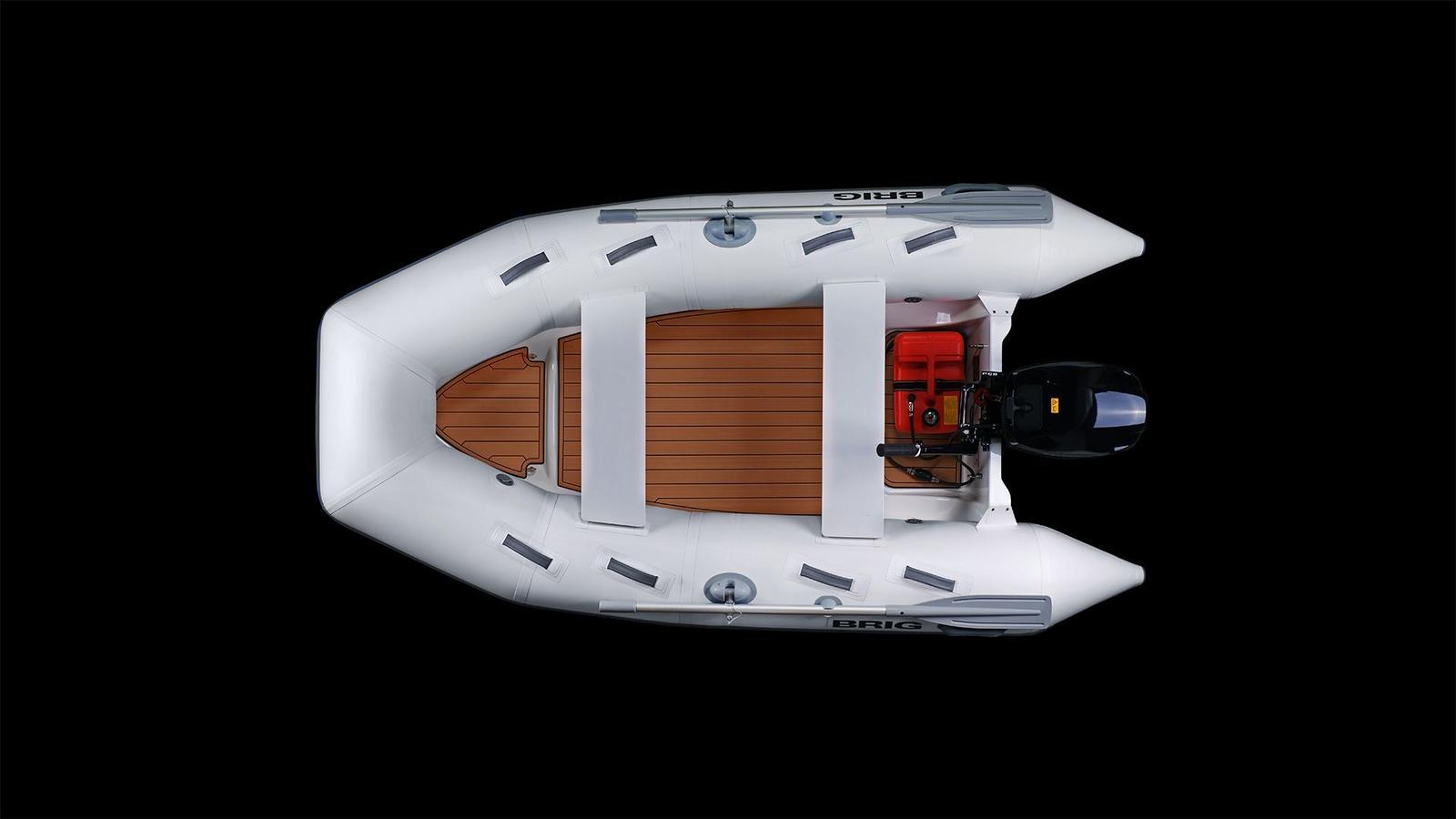 Brig Falcon 300 Basic | 2024 | 3m - Baden-Württemberg | Boatshop24