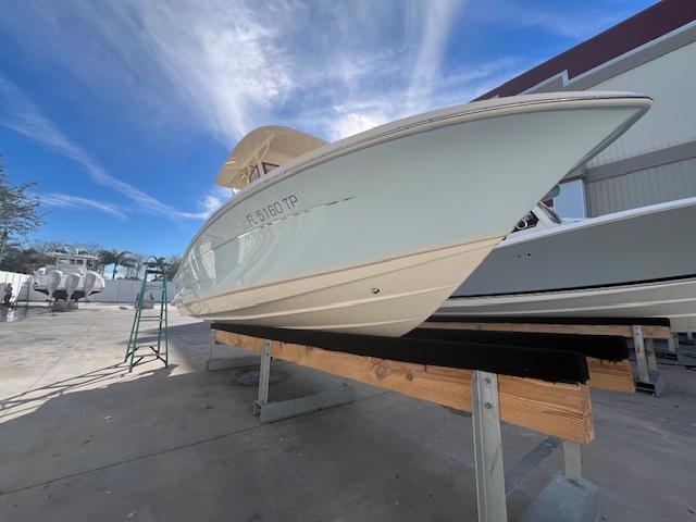 2023 Scout 215XSF Center Console for sale - YachtWorld